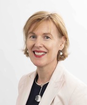 Associate Professor Anna Rangan