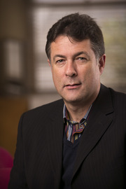 Peace Journalism - Research Supervisor Connect - Future Students ...