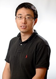 Dr Li Chang