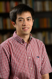 Econometrics, statistics and finance - Research Supervisor Connect ...