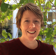 Professor Victoria Cogger