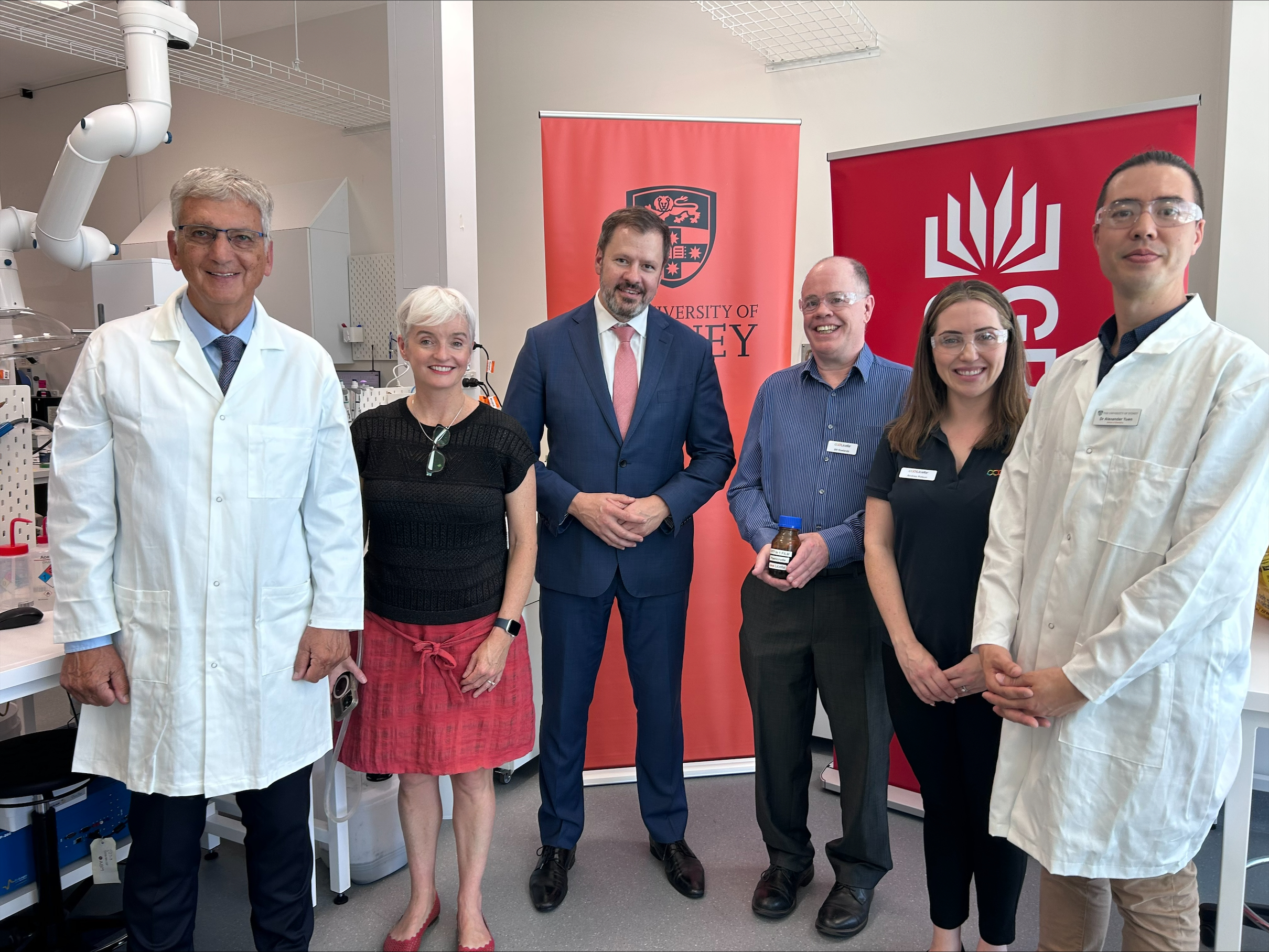 University to share in $40 million to combat plastic waste - The ...