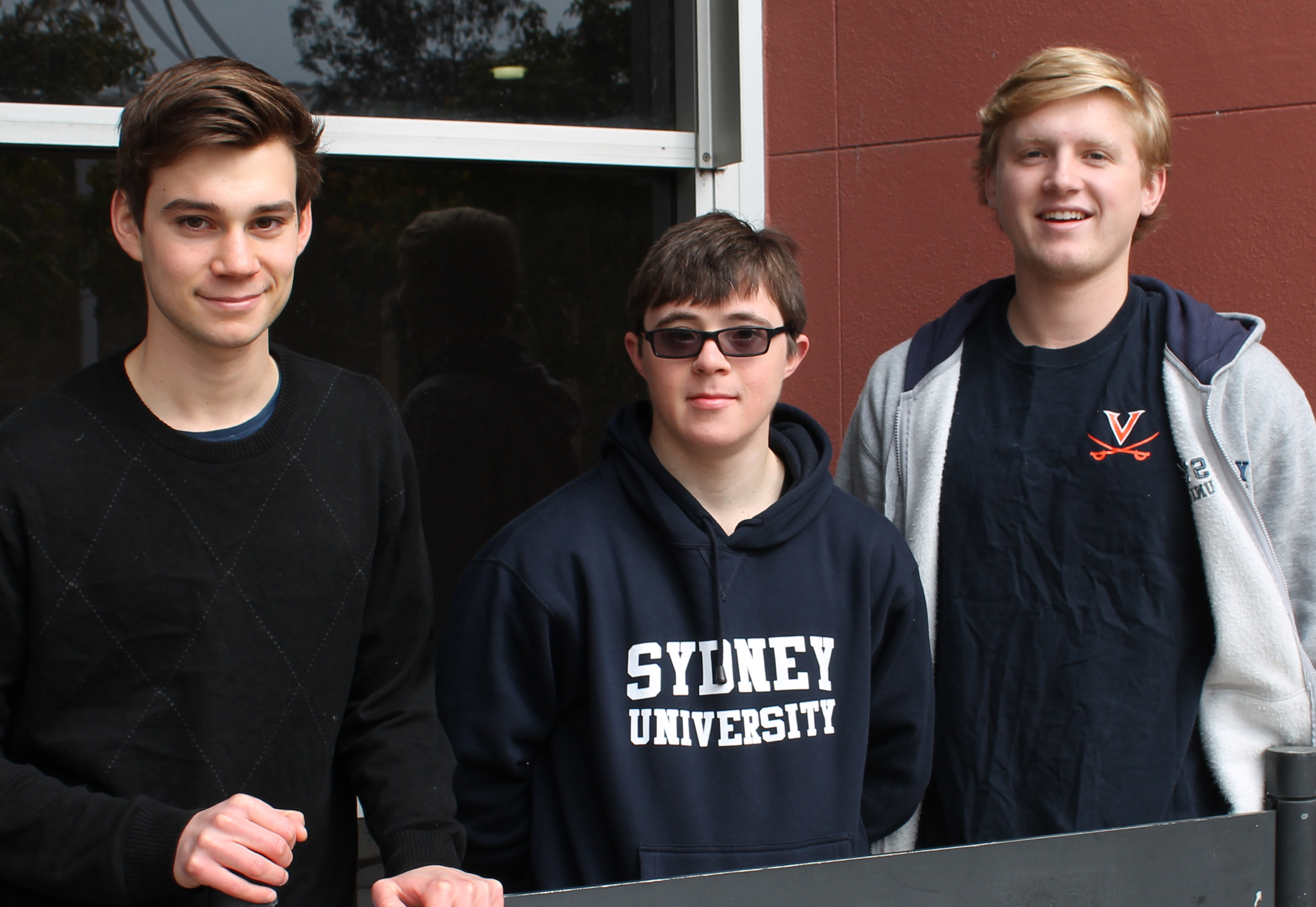 Keeping Up With Chris this Disability Awareness Week - The University ...