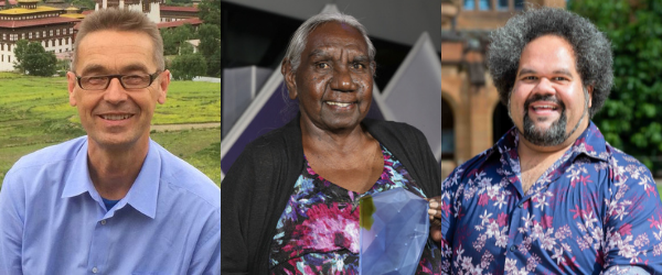 Learning to listen - The University of Sydney