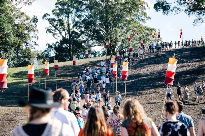 Science goes to Splendour in the Grass - The University of Sydney