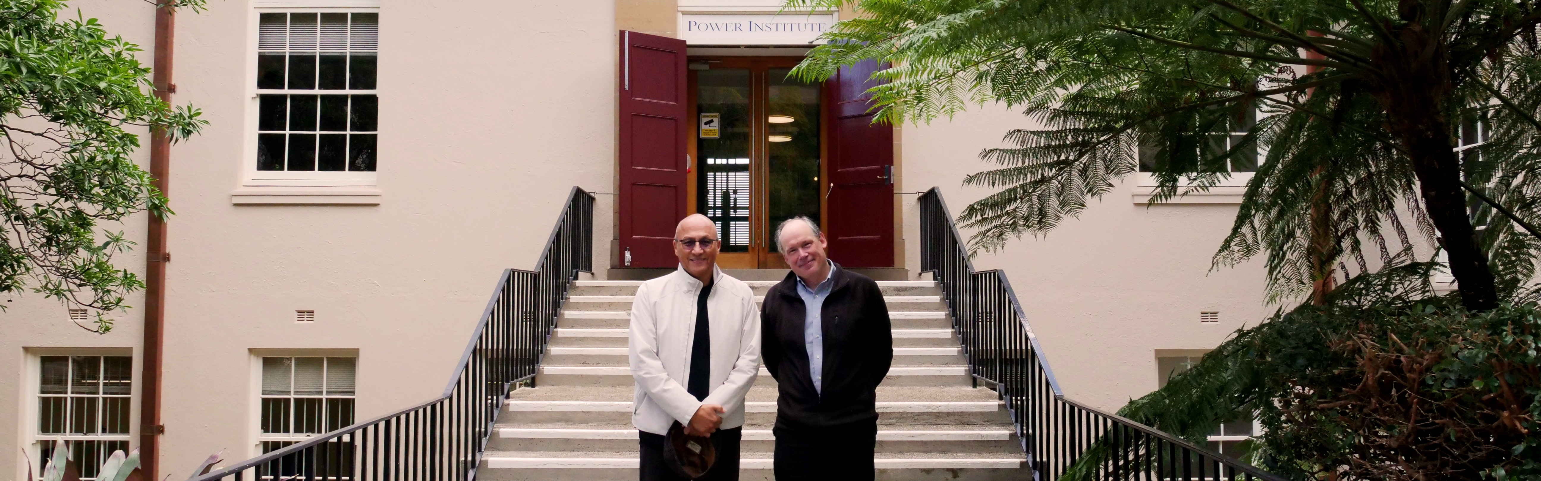 University welcomes esteemed scholar and curator of Indigenous art ...