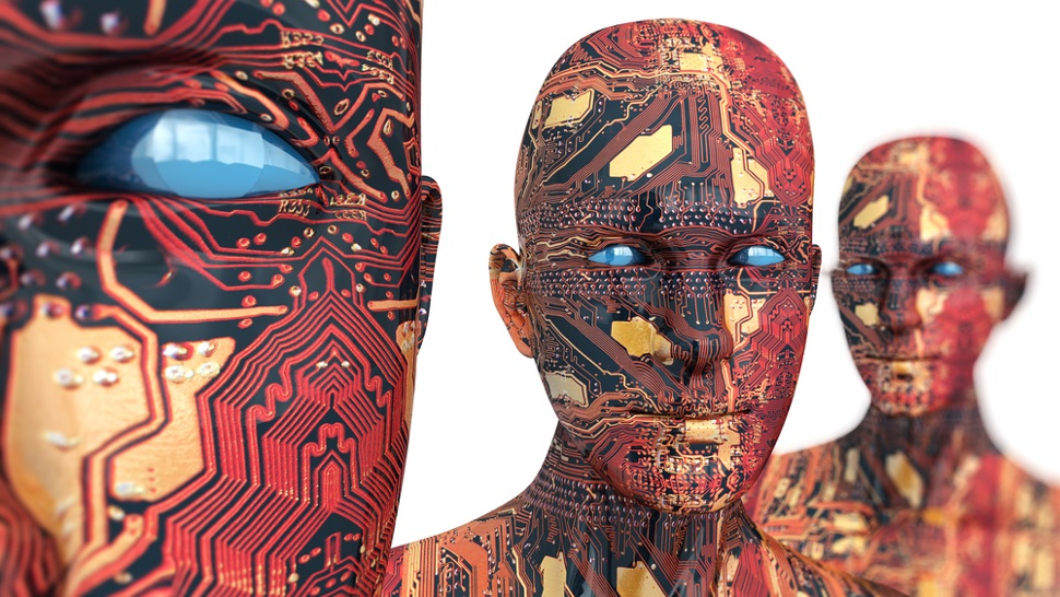 Defenceless against Artificial Intelligence - The University of Sydney