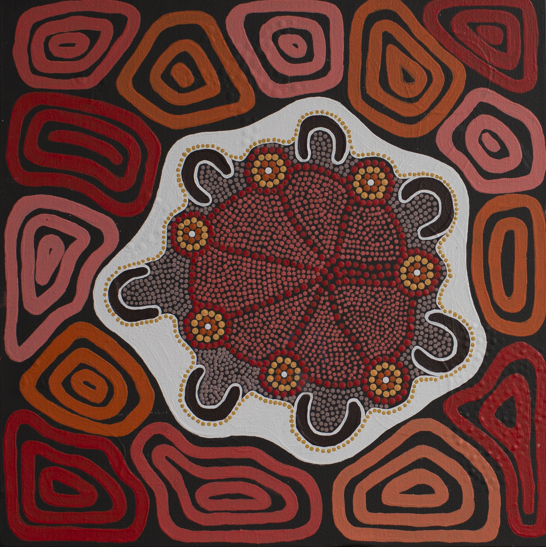 Kinship Module - The University of Sydney