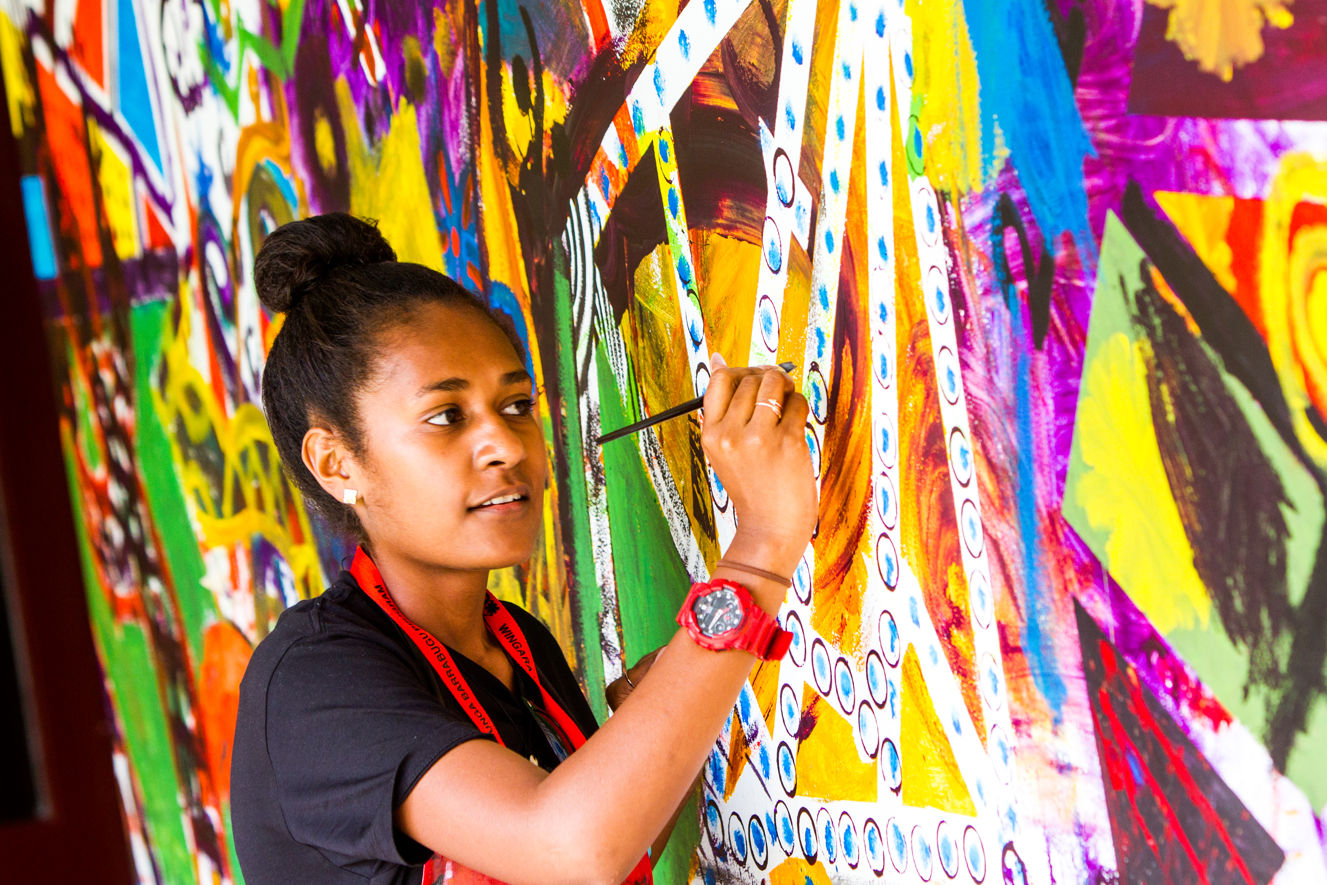 New early offers for talented students in music and visual arts - The ...