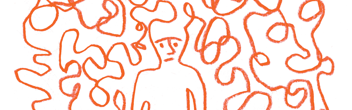 How pain changes your brain - The University of Sydney