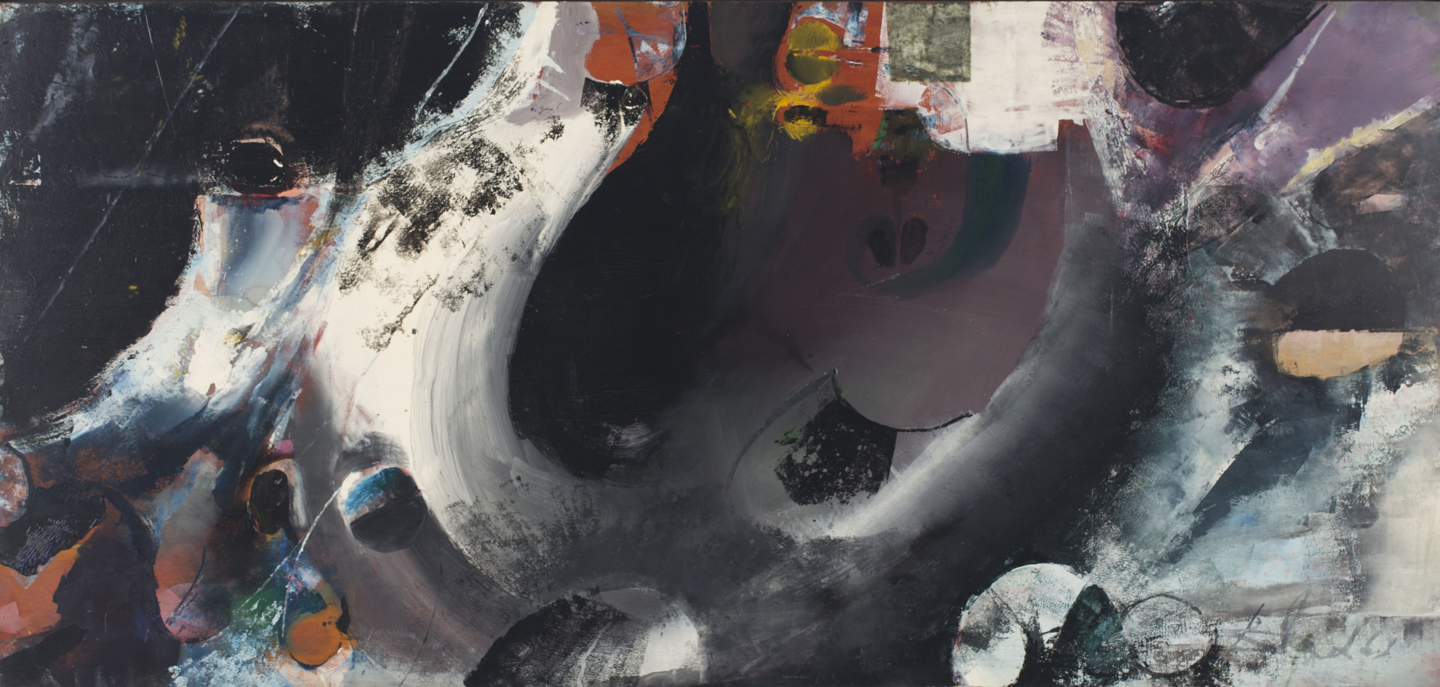 Pioneer of Australian Surrealism at University Art Gallery - The ...