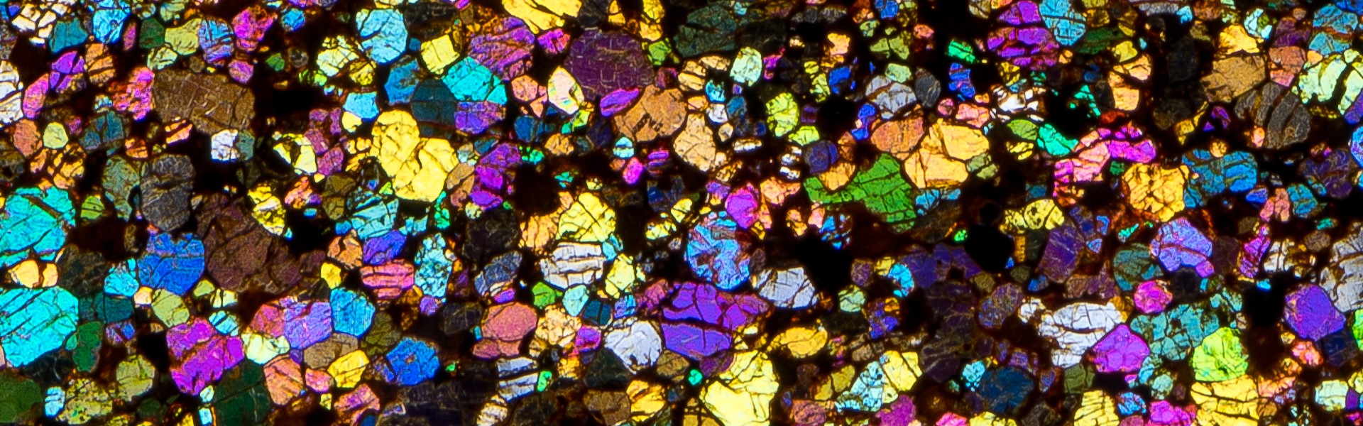 Materials and geosciences - The University of Sydney