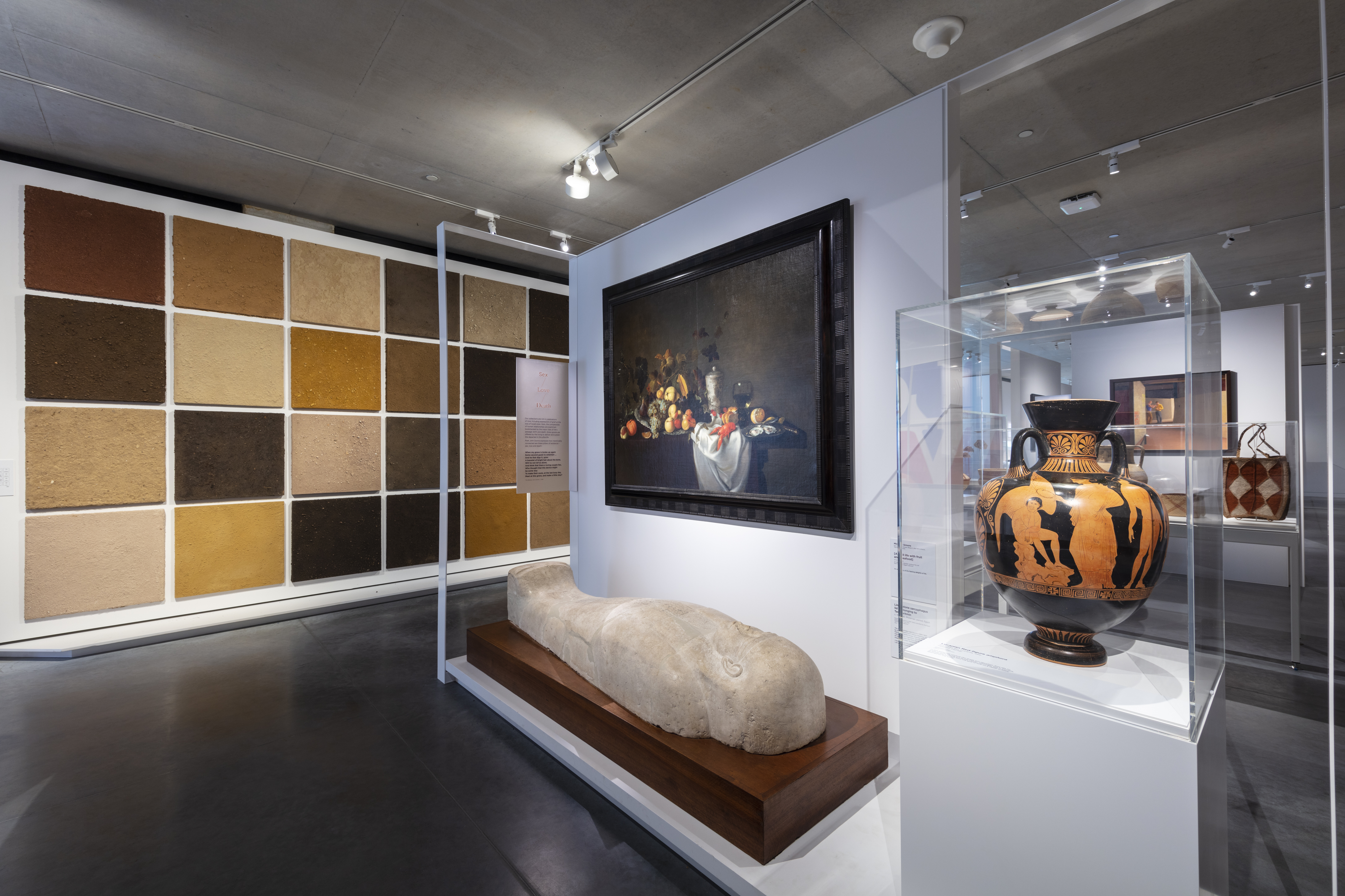 Pop art meets ancient Egypt - The University of Sydney