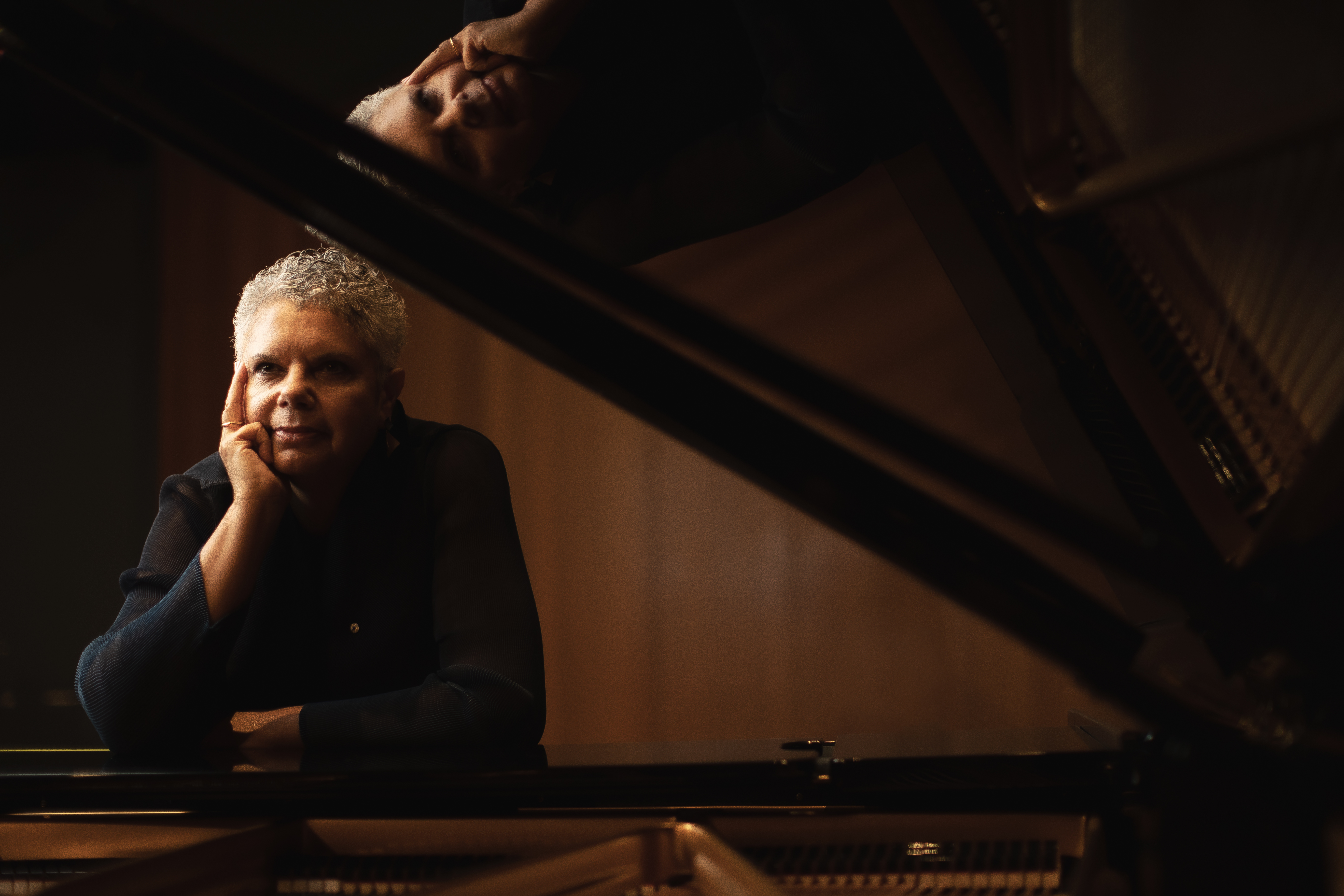 Deborah Cheetham Fraillon joins Sydney Conservatorium of Music - The ...