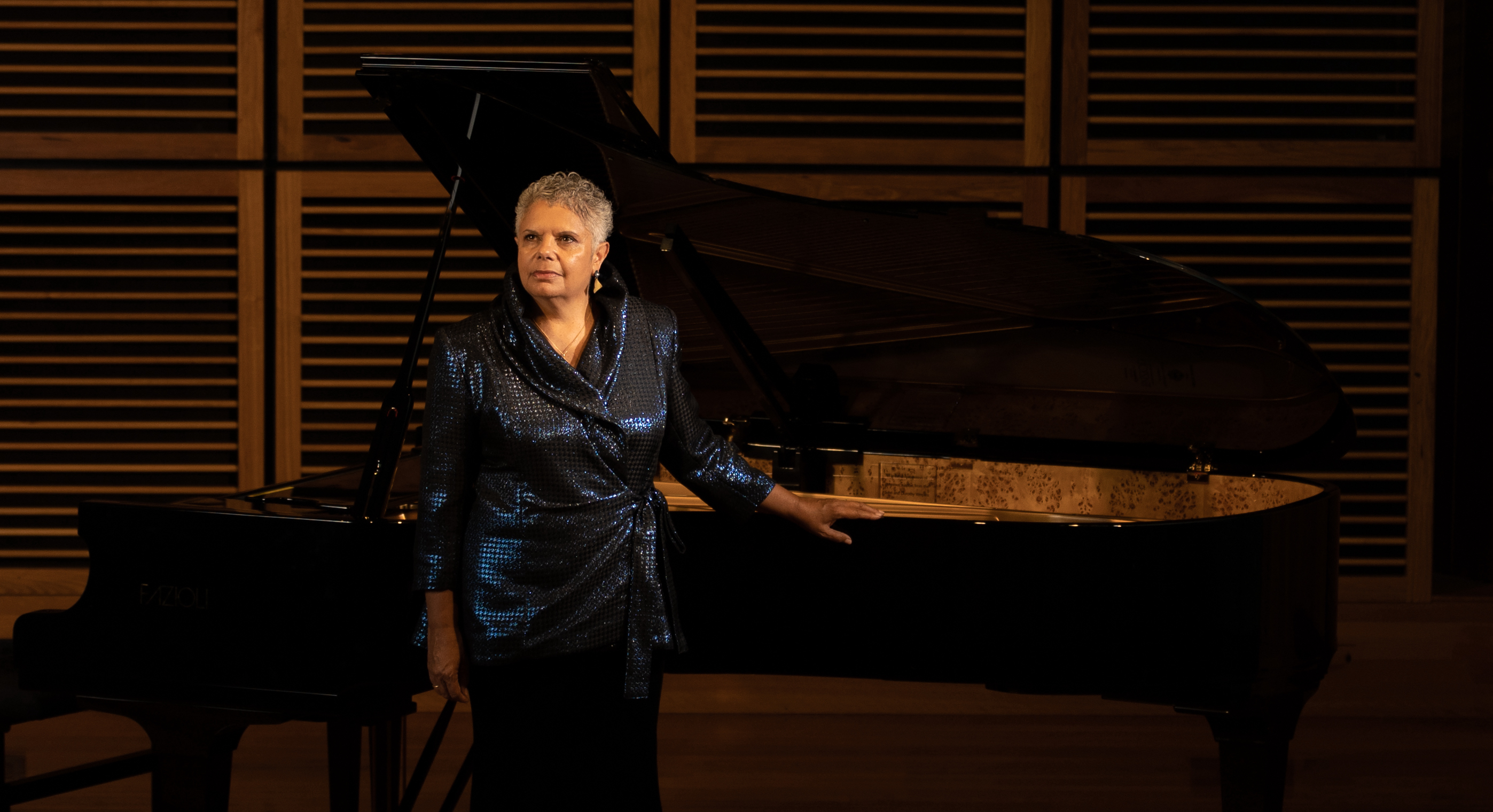 The composition of a lifetime - The University of Sydney