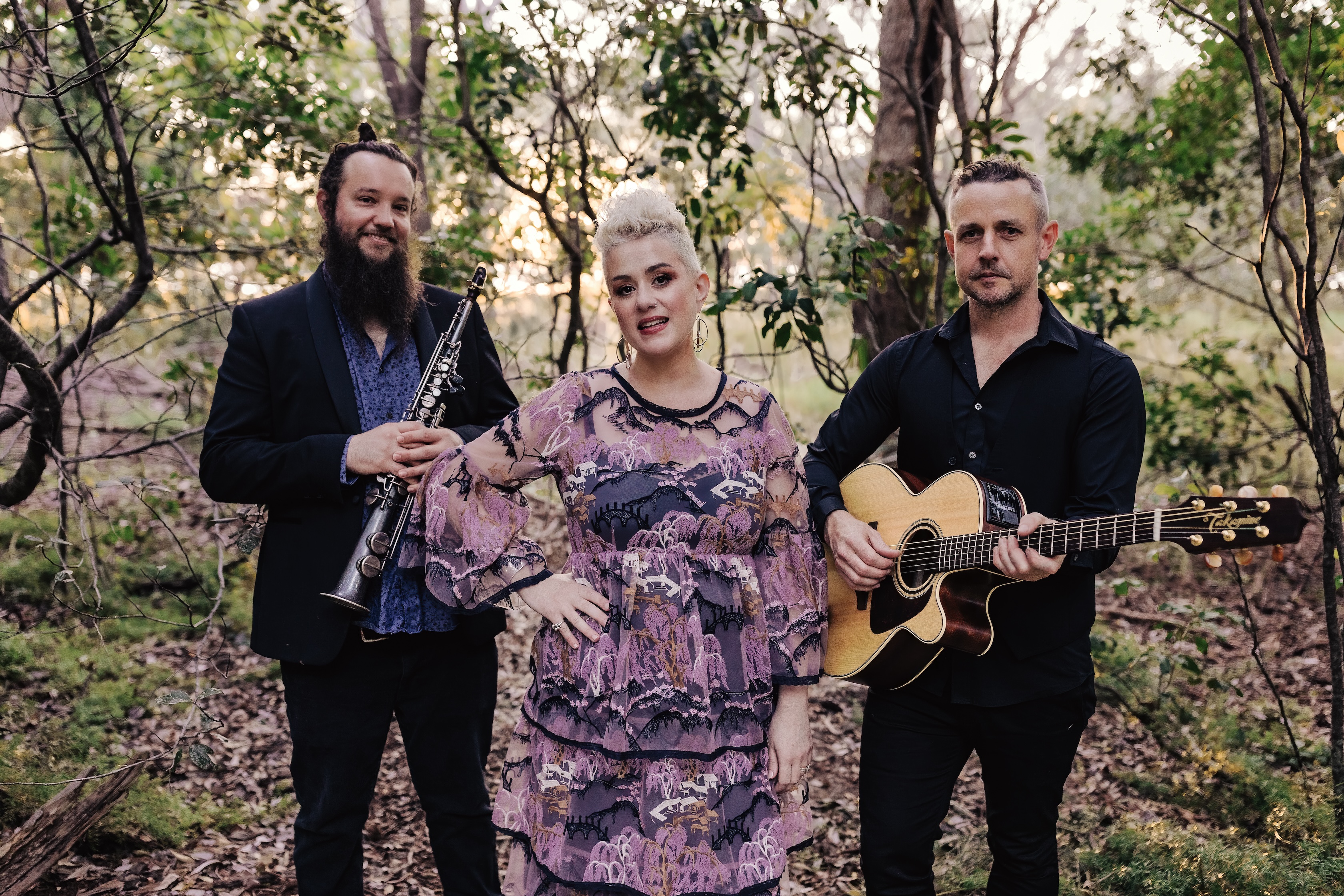 Sydney Con Jazz Festival 2024 hosts the best of Australian jazz - The ...