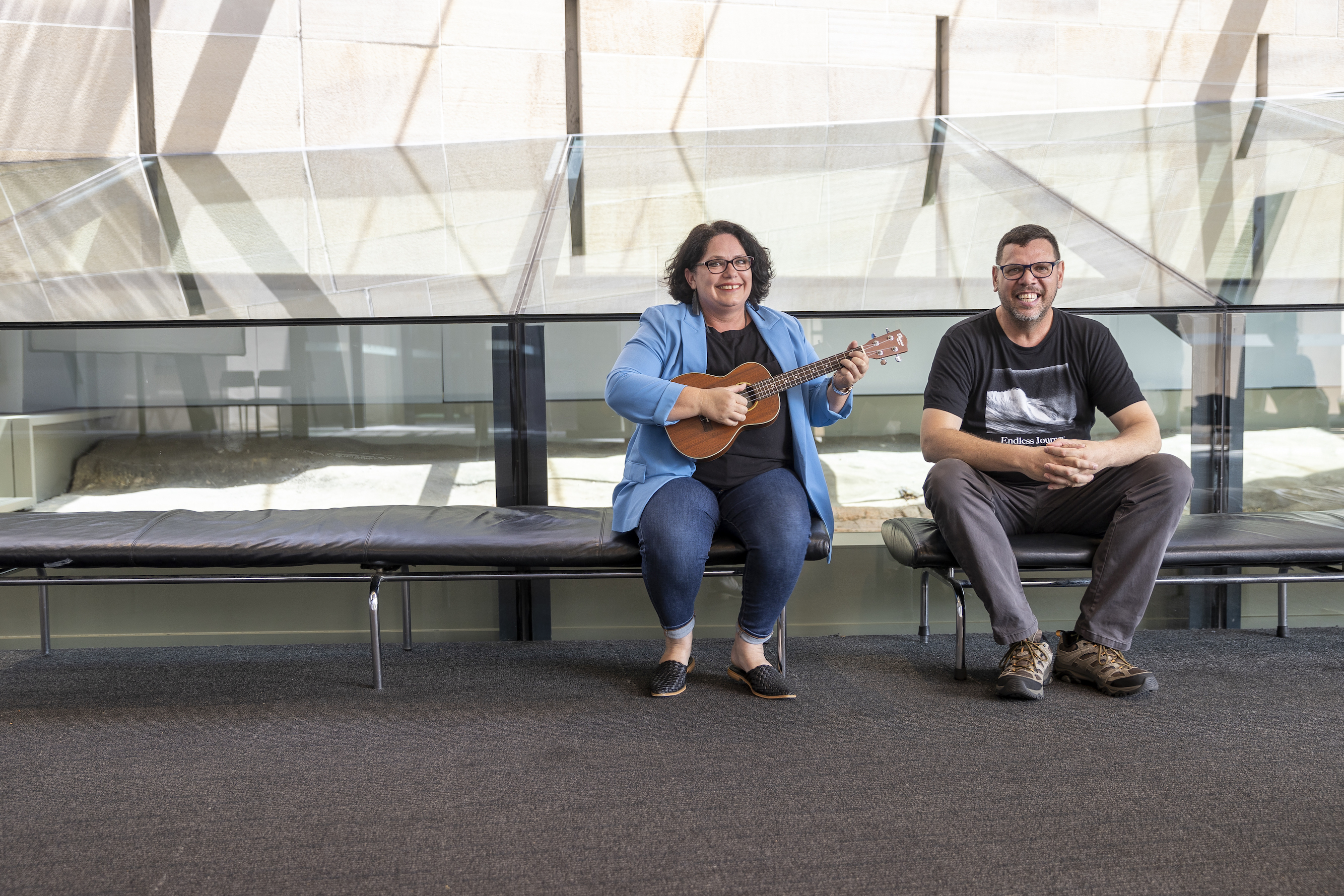 Sydney Con announces 2024 Indigenous Artists-in-Residence - The ...