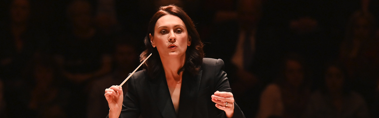 Sydney Con grad debuts at the Royal Opera House - The University of Sydney