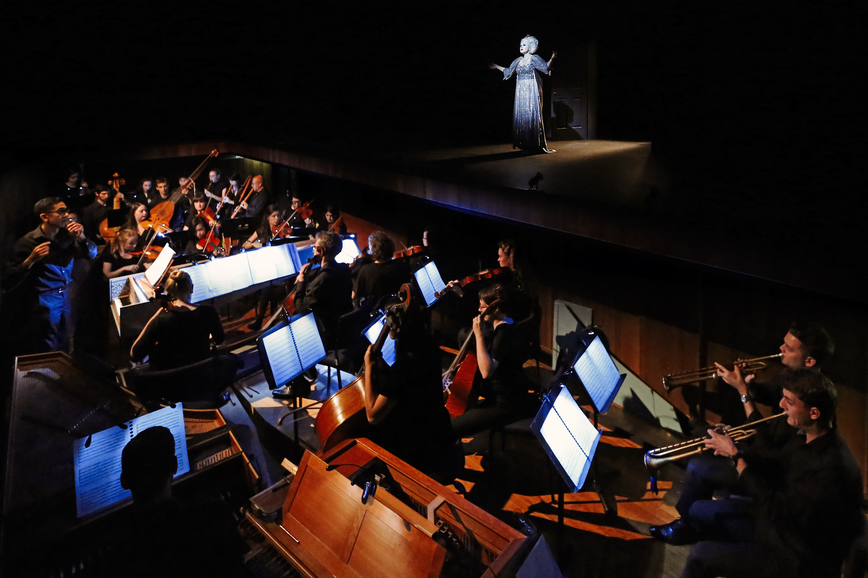 Shakespeare and Opera in the Twenty-first Century - The University of ...