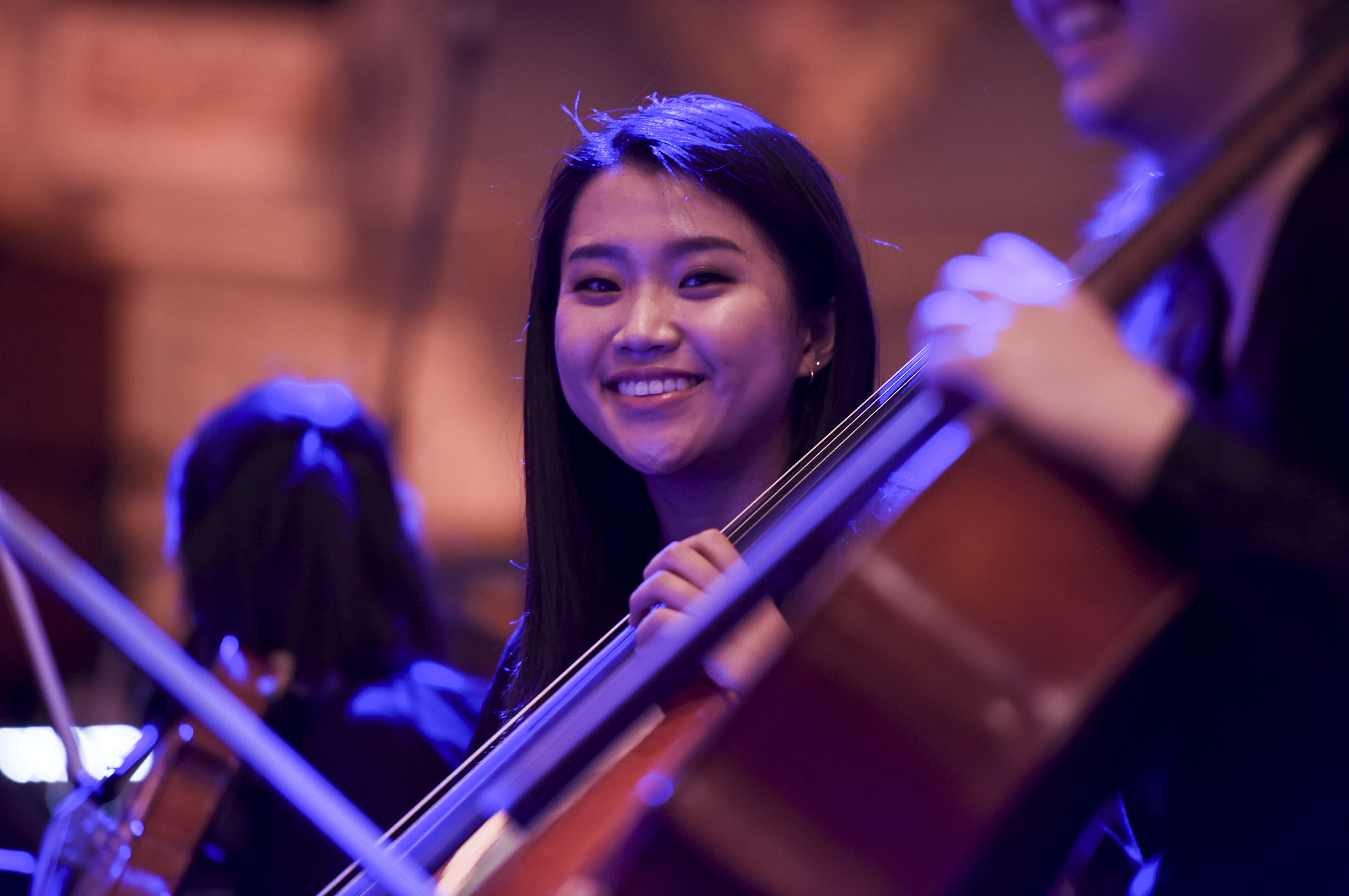 The Con presents live-stream performances - The University of Sydney