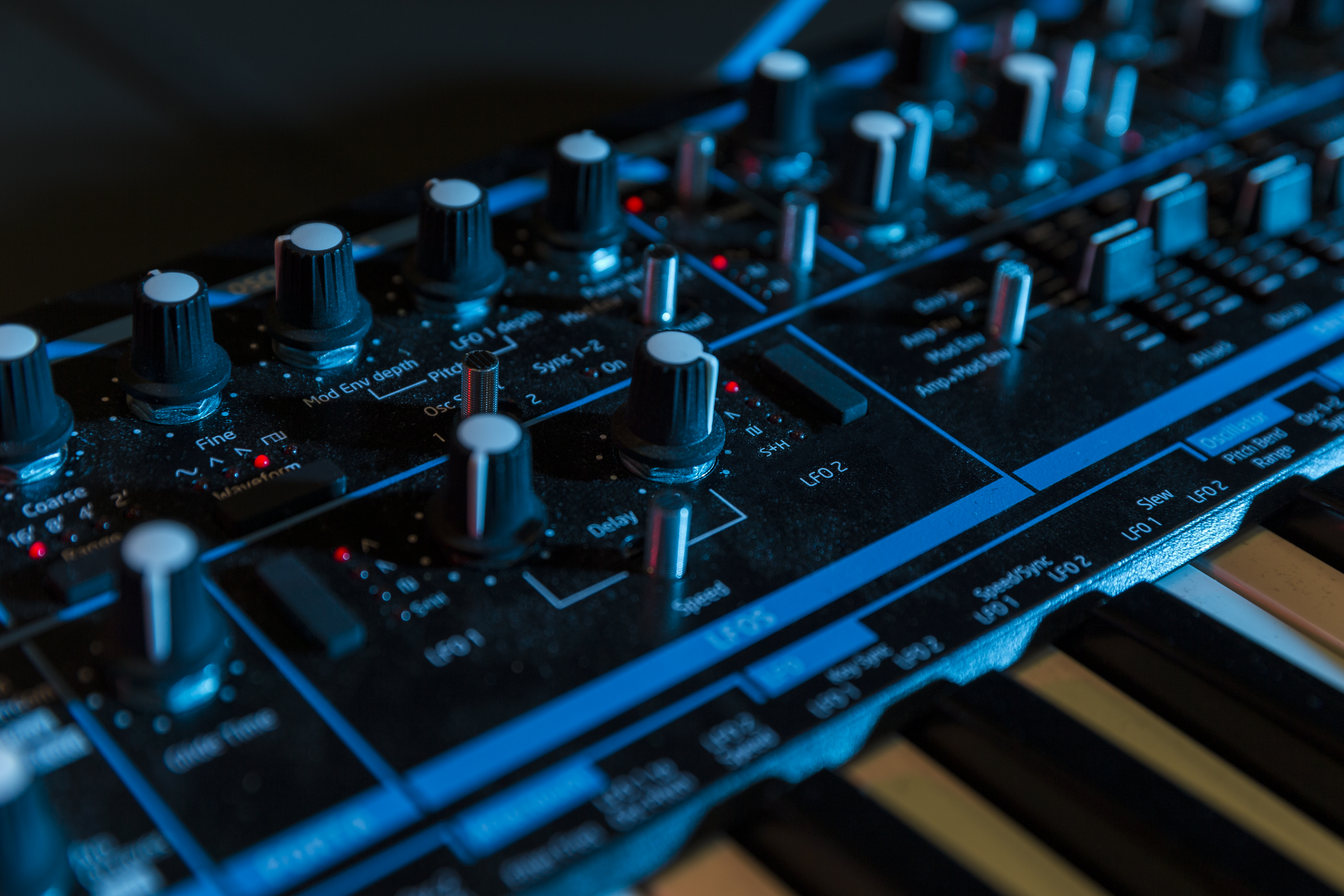 Top 5 albums of 2018 - The University of Sydney