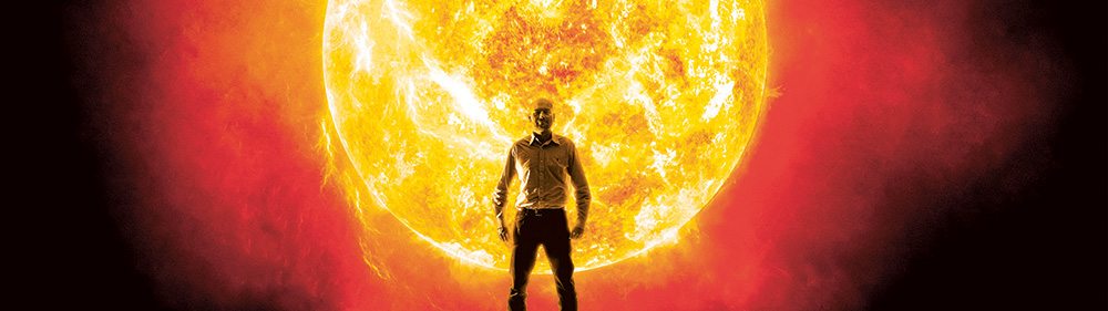 Playing it cool: how the body copes during heatwaves - The University ...