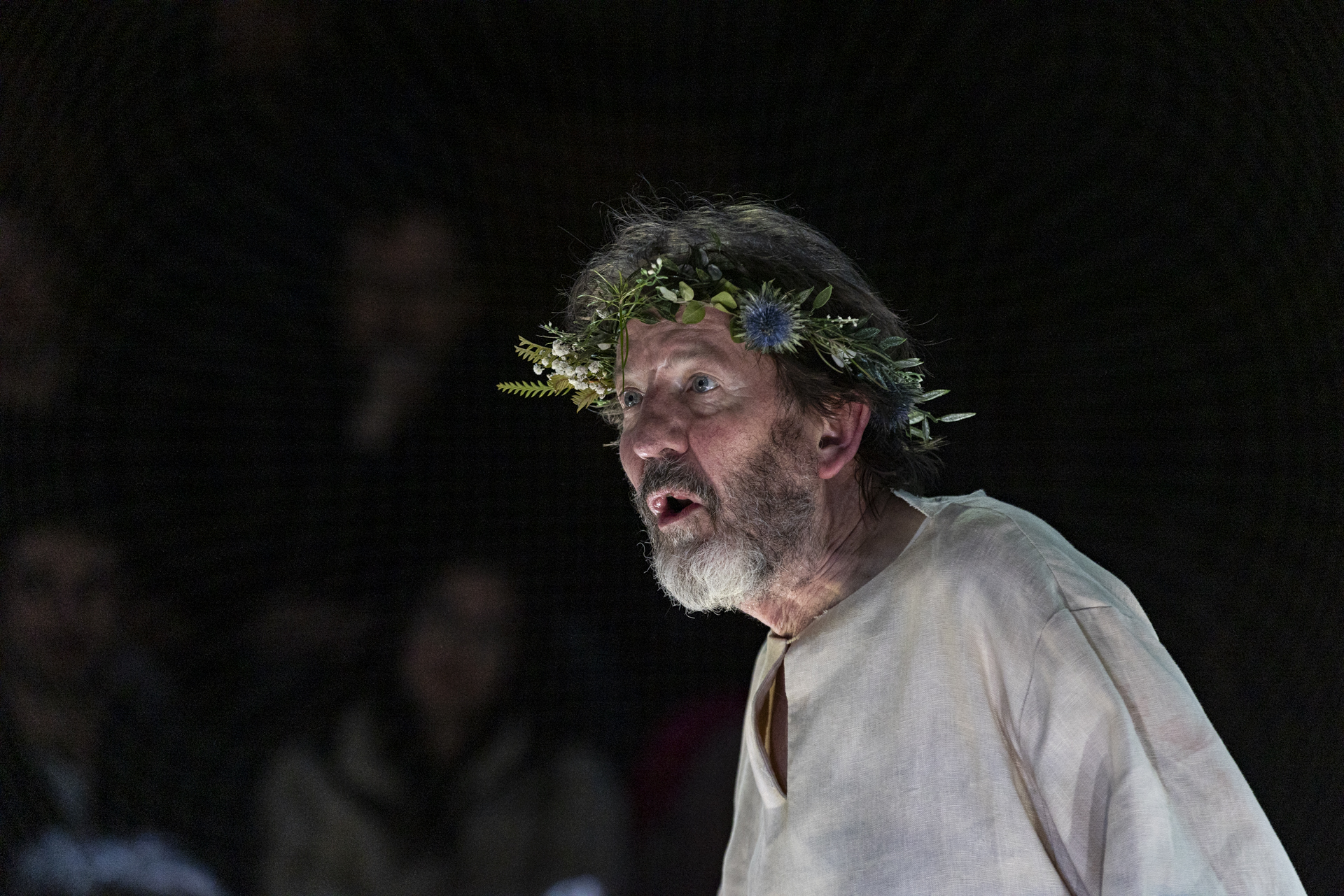 Bell Shakespeare's new King Lear understands the joy of a good tragedy ...