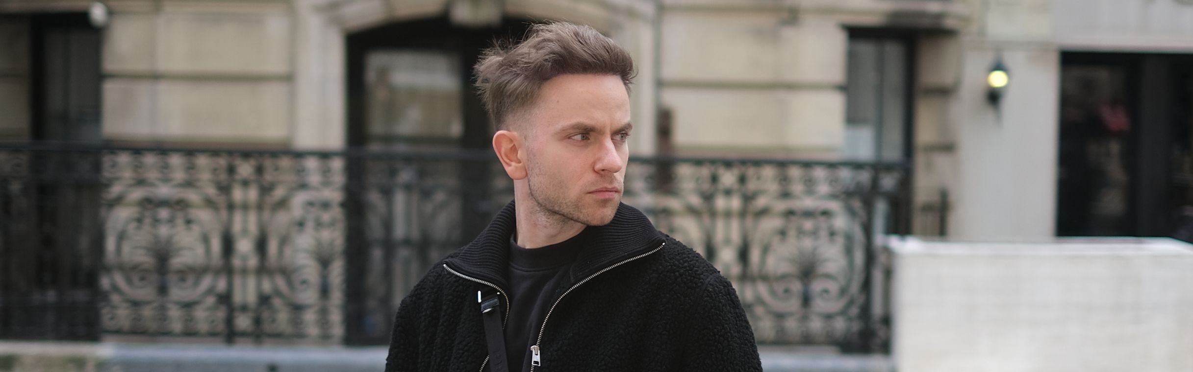 Pasha Grozdov’s masterclass in digital influence - The University of Sydney