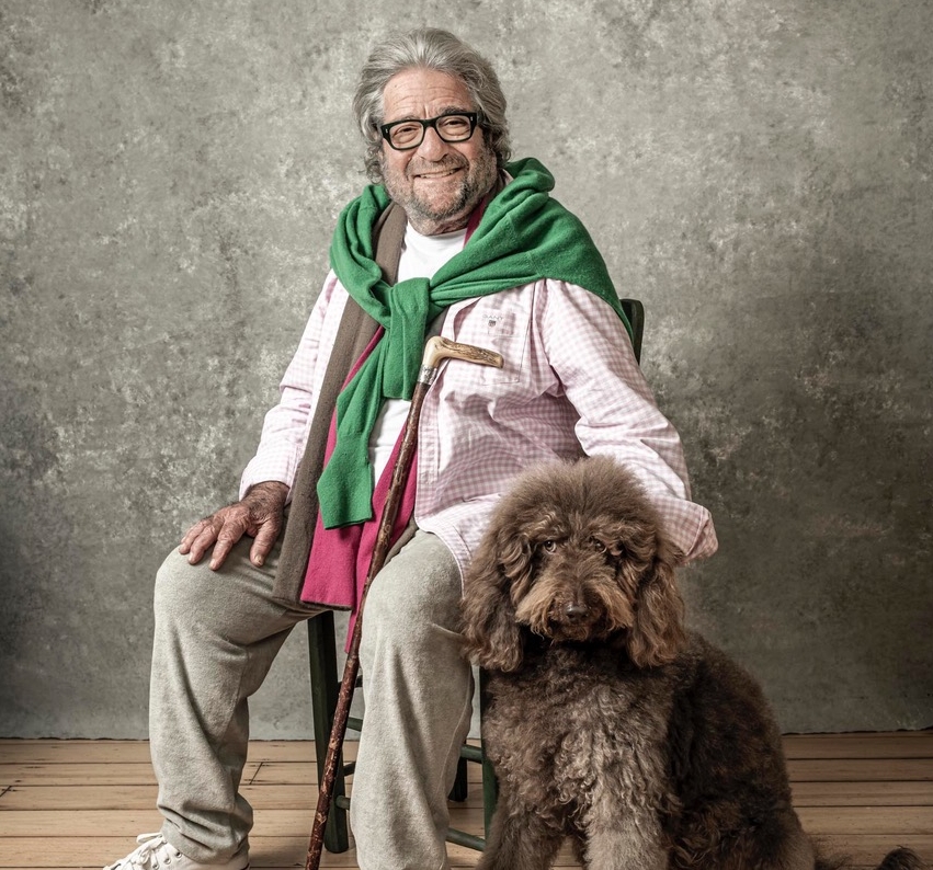 Vale Peter Weiss AO - The University of Sydney