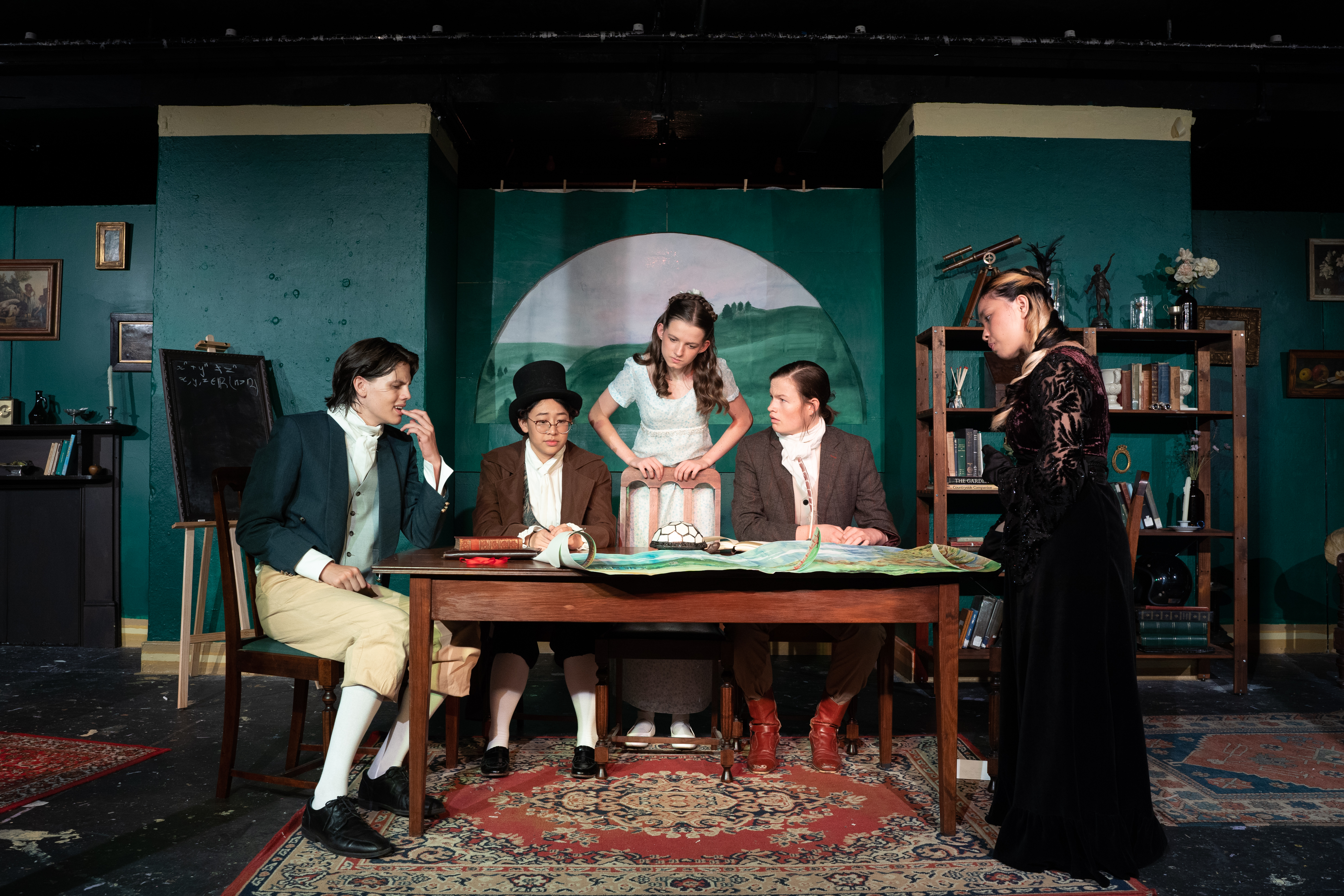 Student Society Spotlight: Sydney University Dramatic Society - The University of Sydney