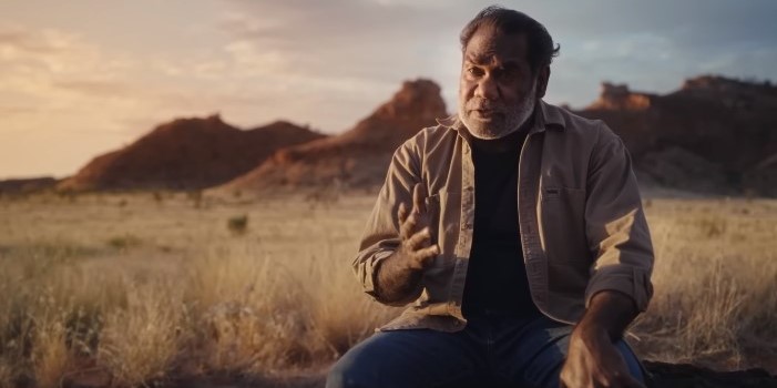 How the Voice to Parliament ads try to influence voters - The ...