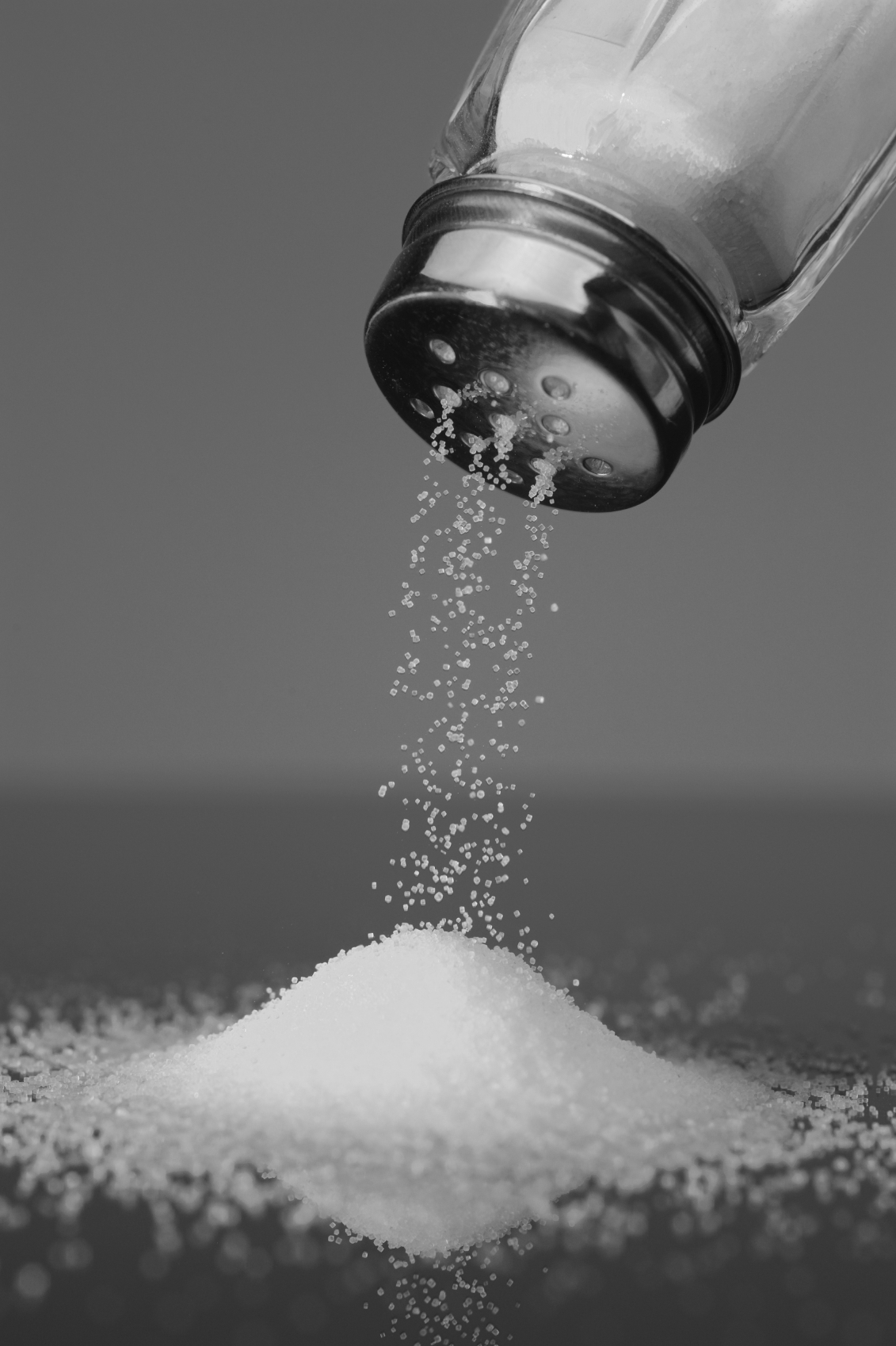 How to help Australians pass on the salt - The University of Sydney