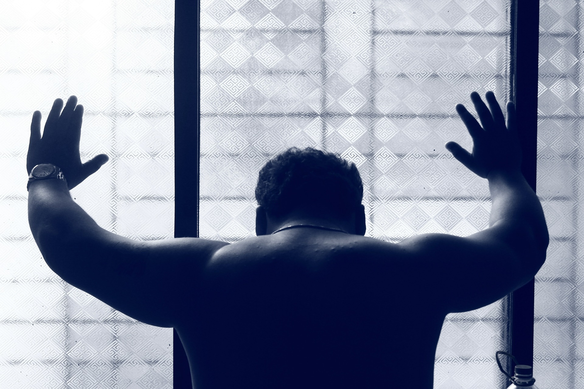 Male body image a growing public health issue: research - The ...