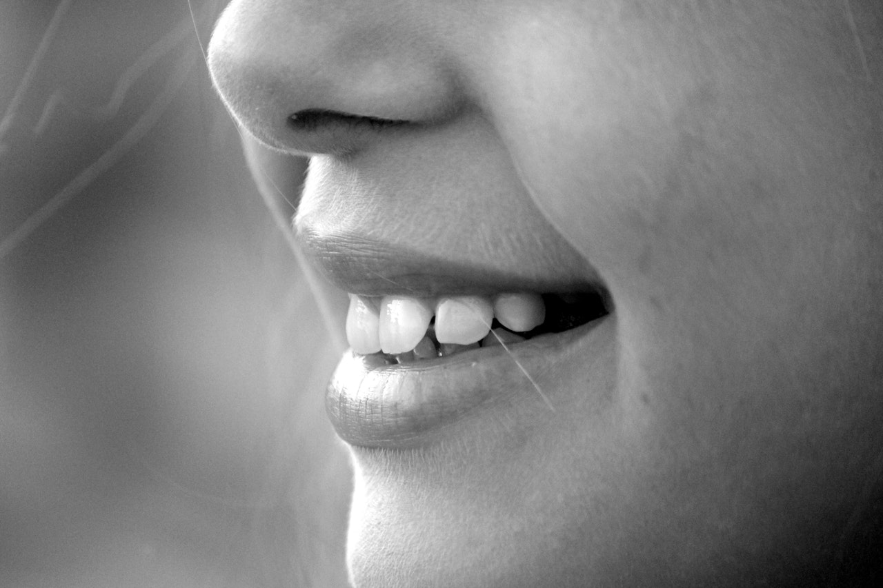 Biting and chewing forces tooth growth - The University of Sydney