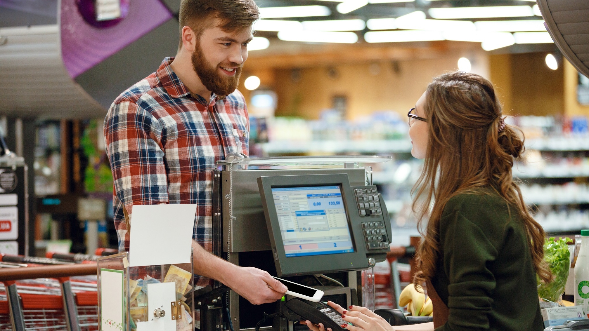 Sexual harassment and customer abuse rife in retail - The University of ...