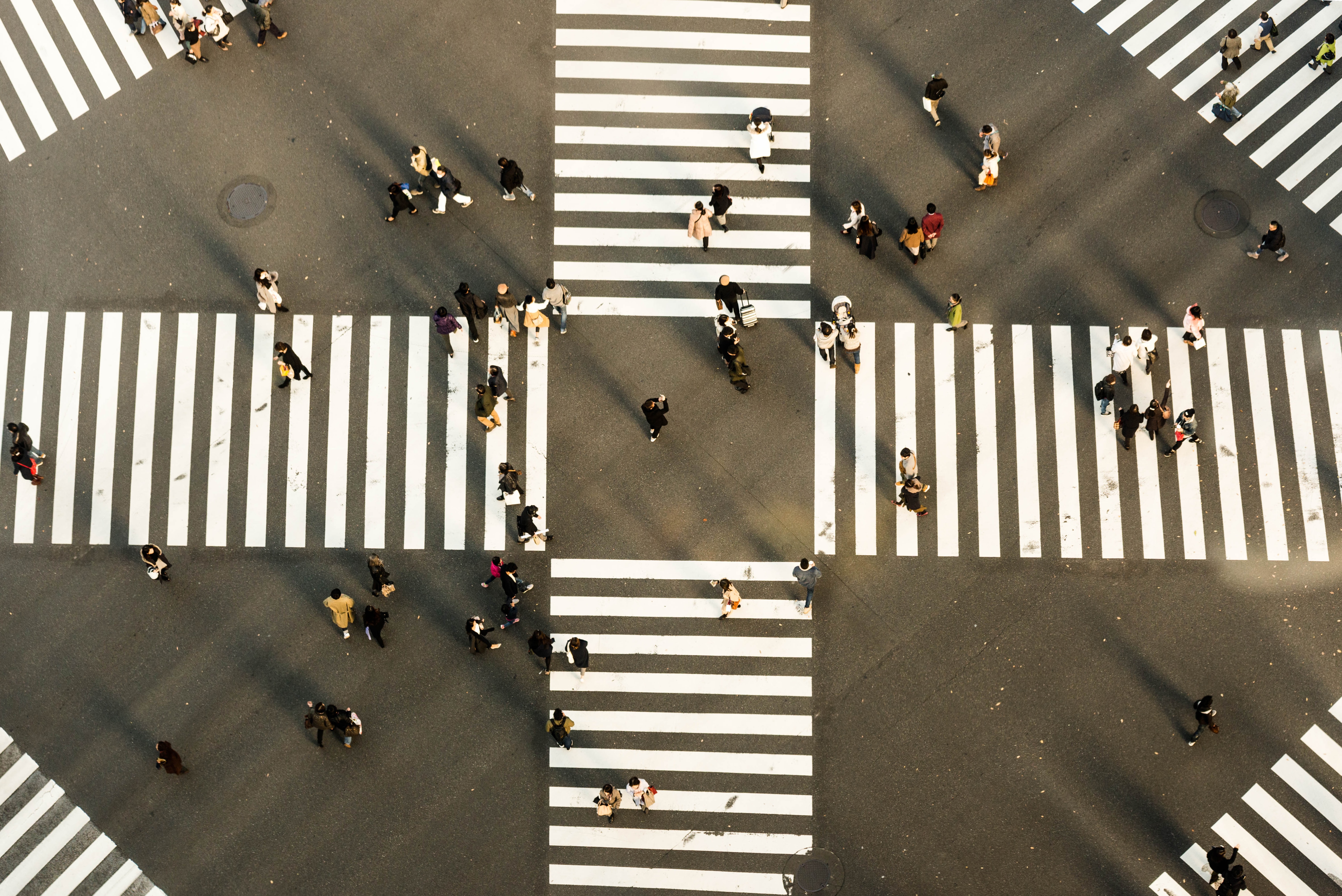 At a career crossroads? 4 steps to get unstuck - The University of Sydney