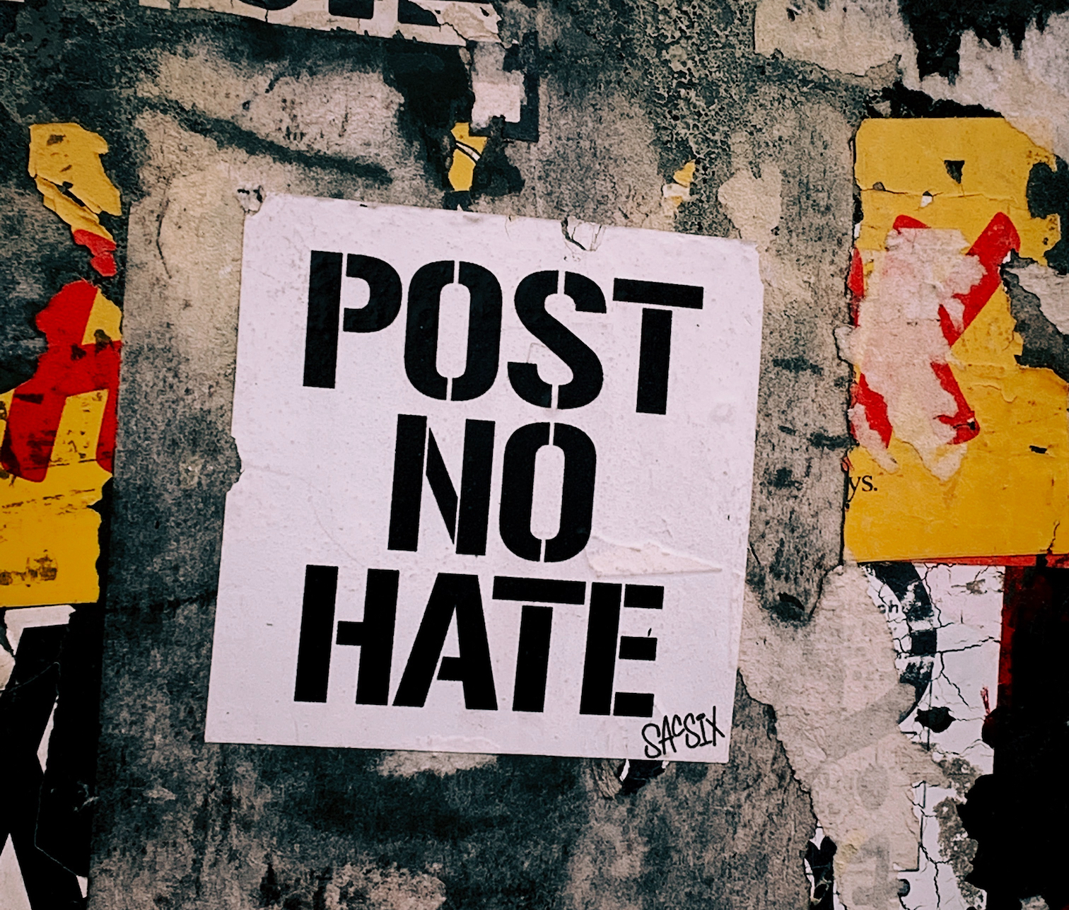 Facebook still allowing hate speech on public pages - The University of ...