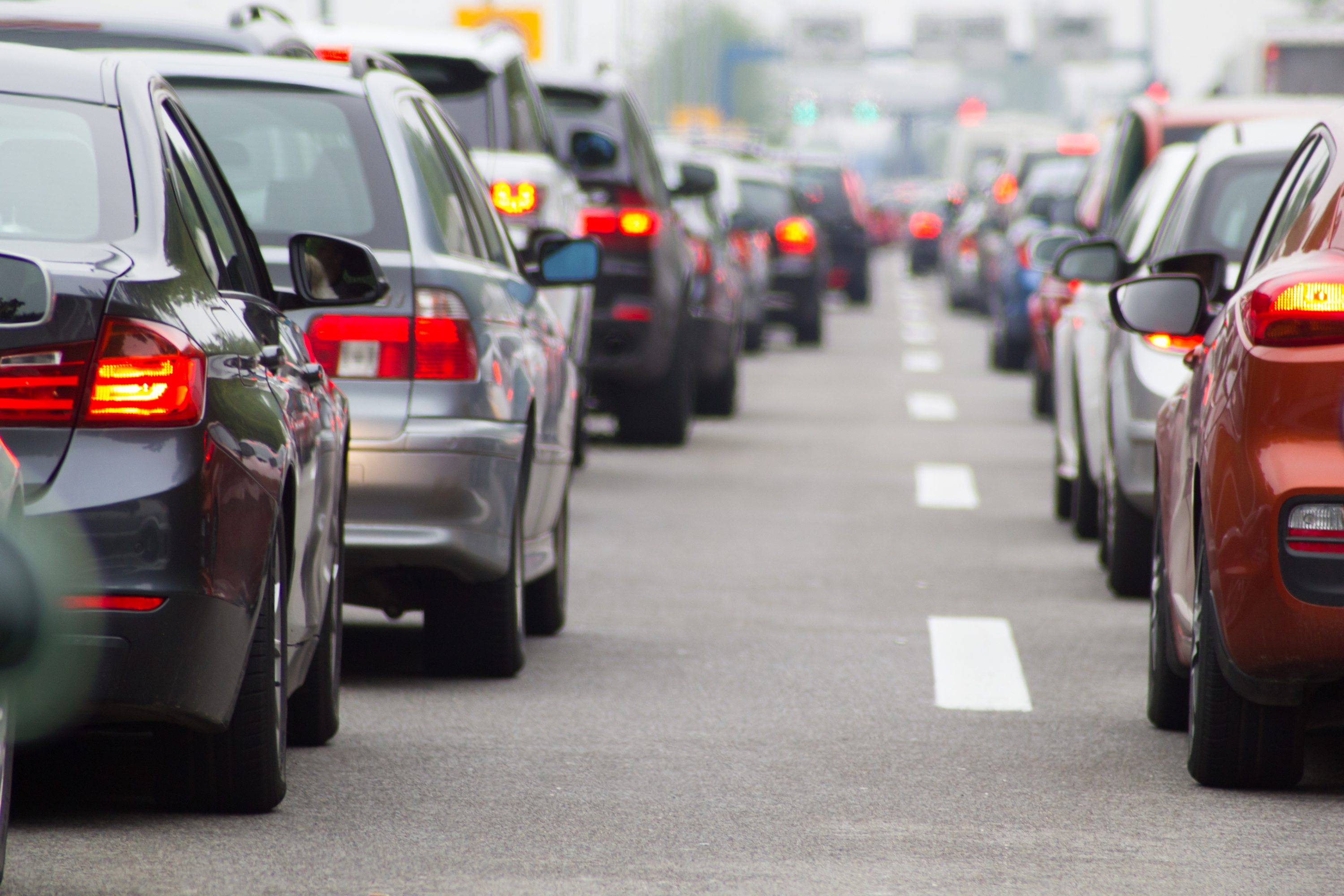 Funnelling congestion: How Sydney exacerbated congestion after spending ...