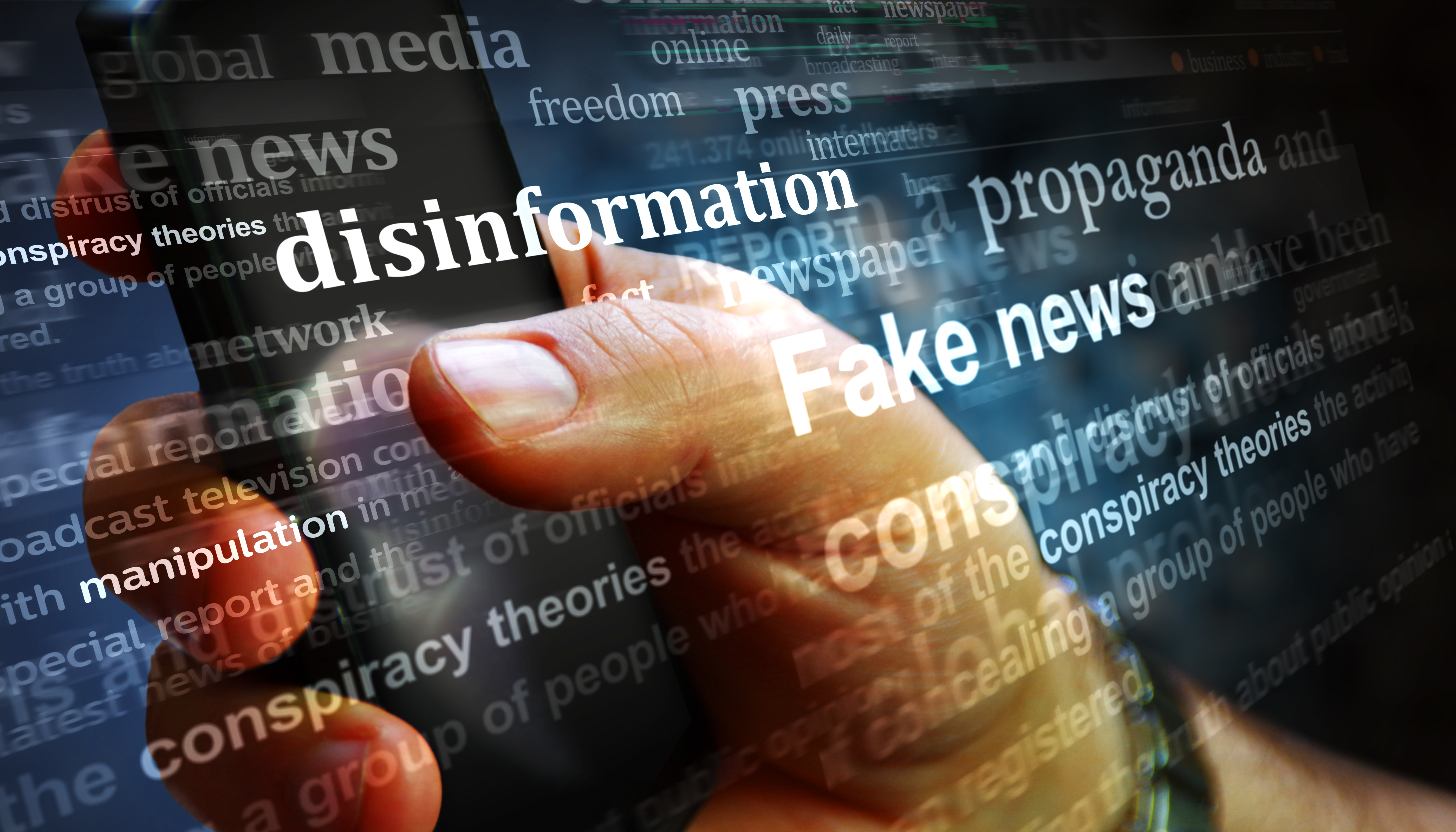 Fake news and misinformation: Sydney universities launch new database ...