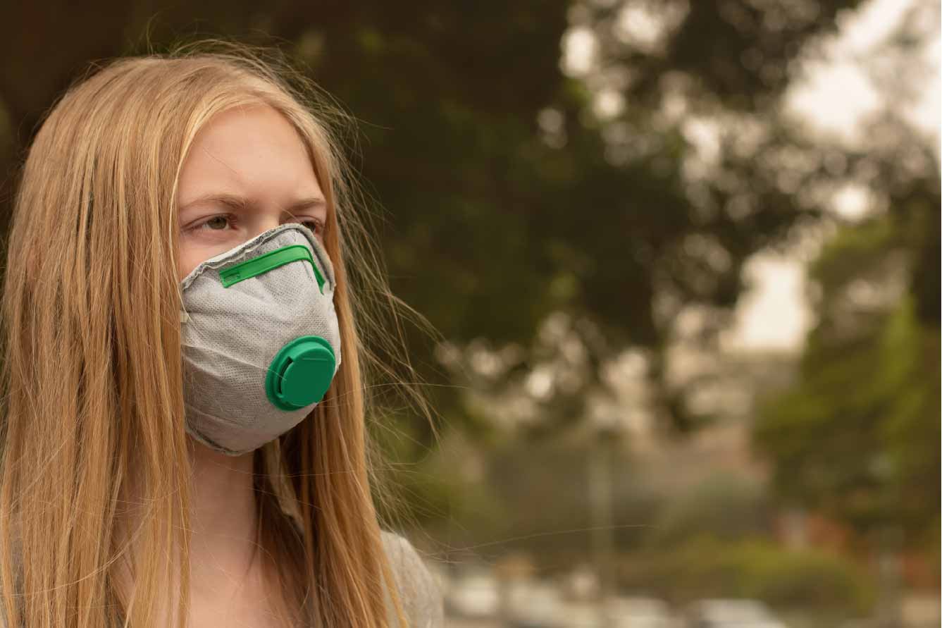 Air pollution impacts can be heart stopping Lancet paper finds - The ...