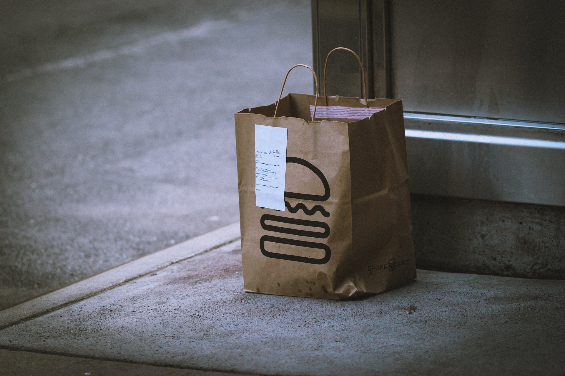 Food delivery services making junk foods more accessible - The ...