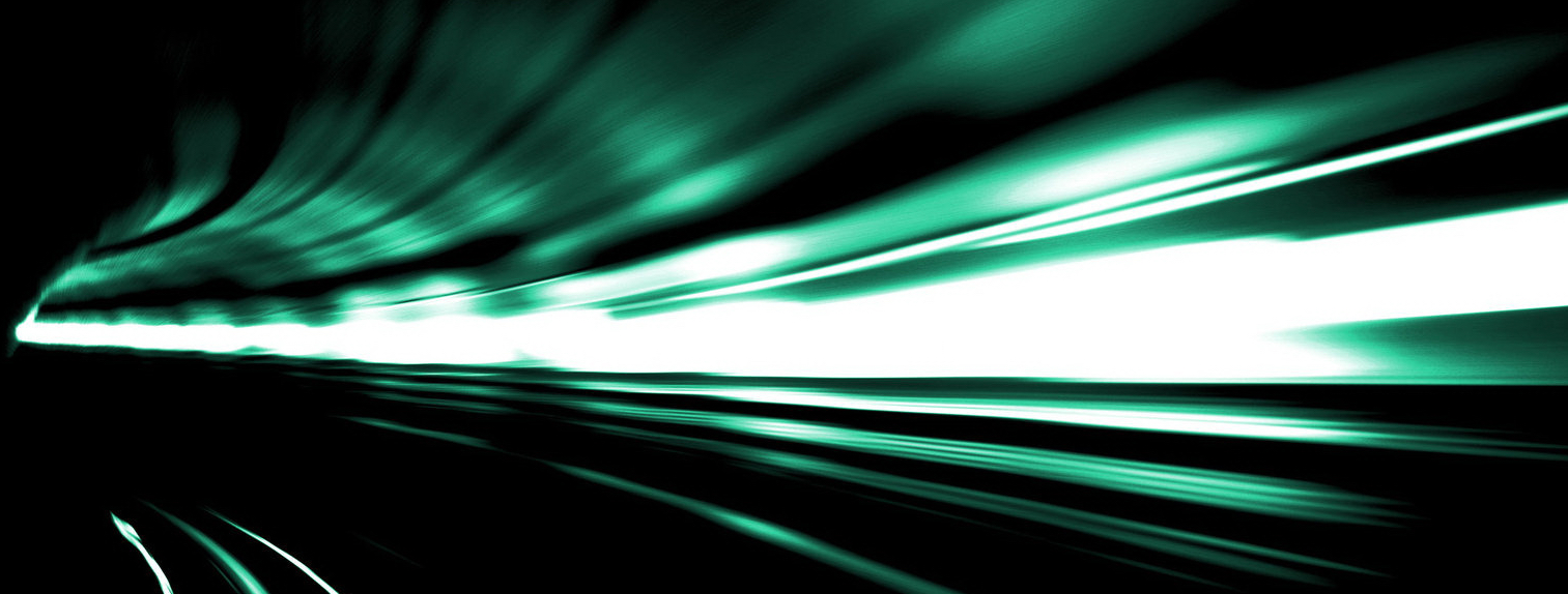 Light, fantastic: the path ahead for faster, smaller computer ...