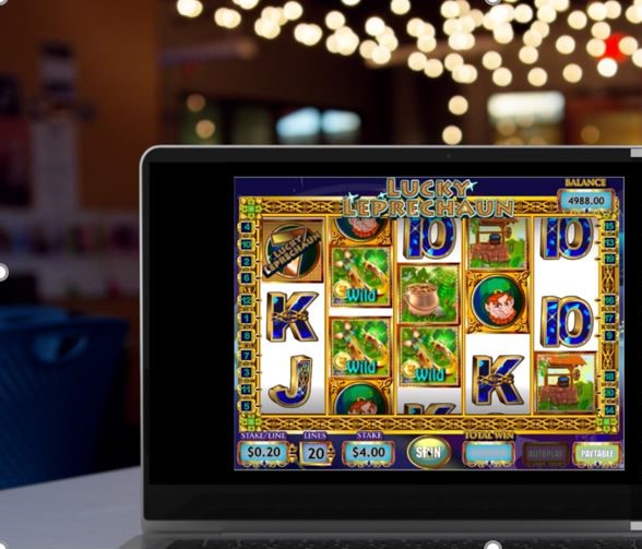 Free at home gambling pilot treatment launches - The University of Sydney