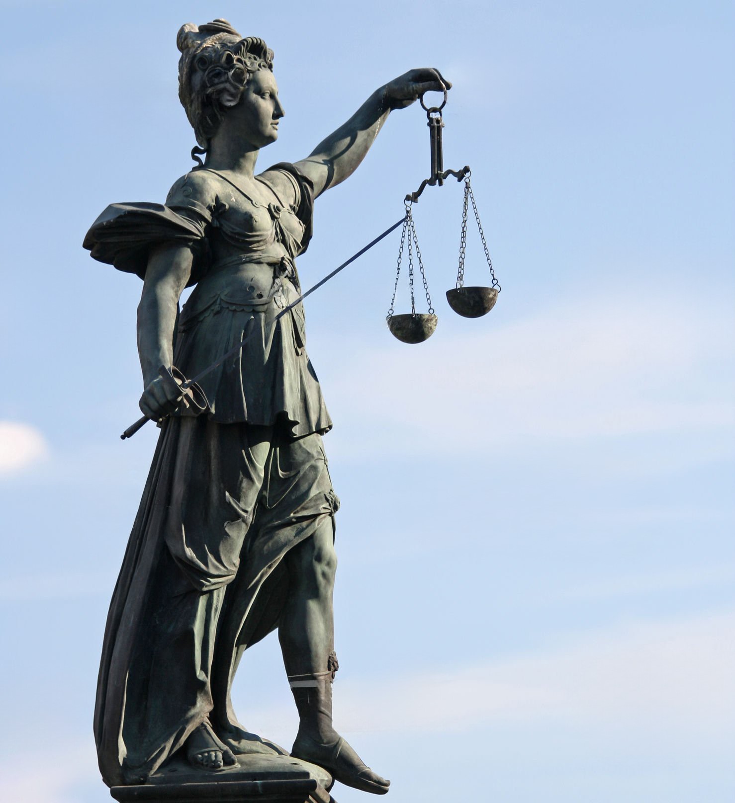 Just right: Helping law students find their path - The University of Sydney