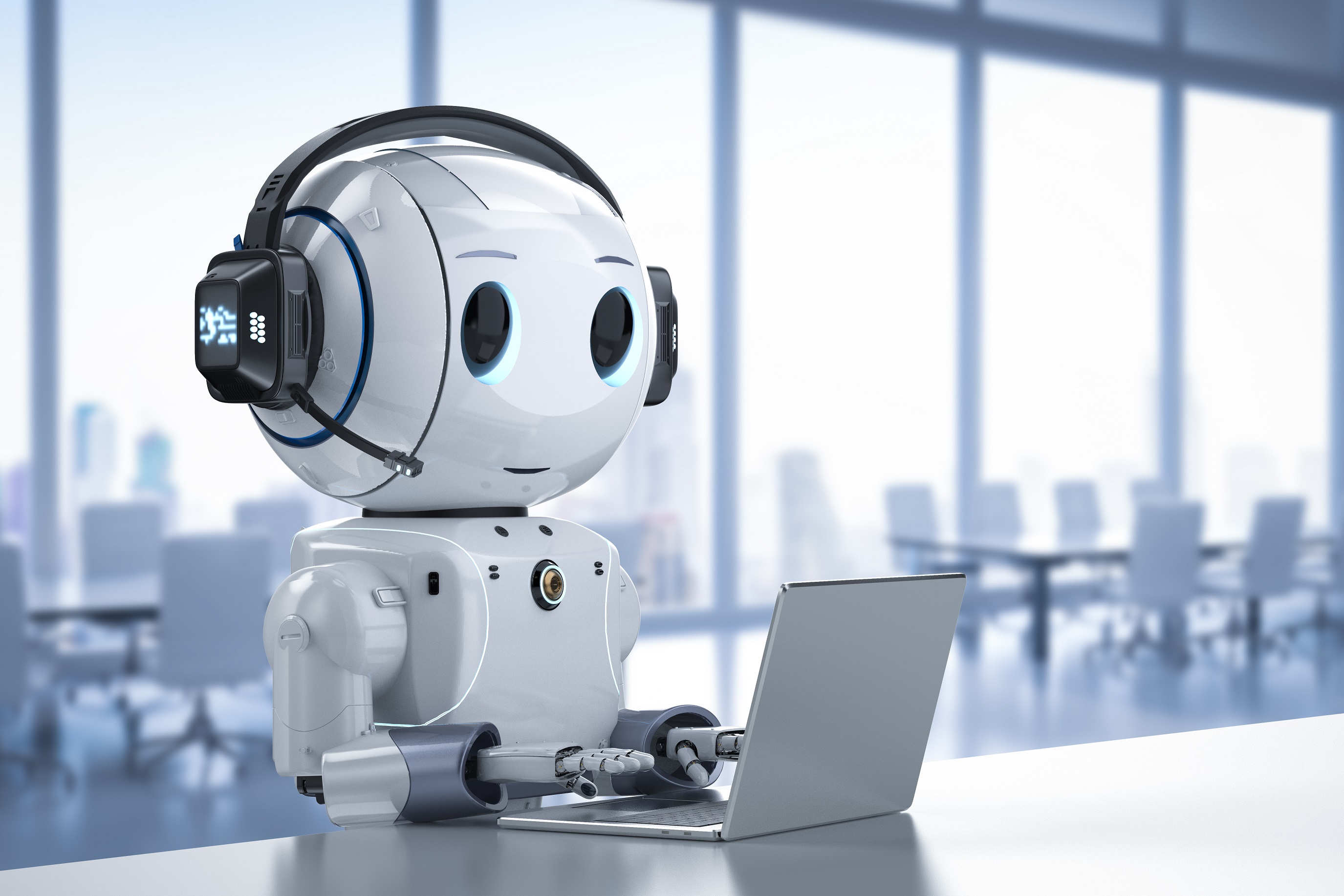The ChatGPT chatbot is blowing people away with its writing skills ...