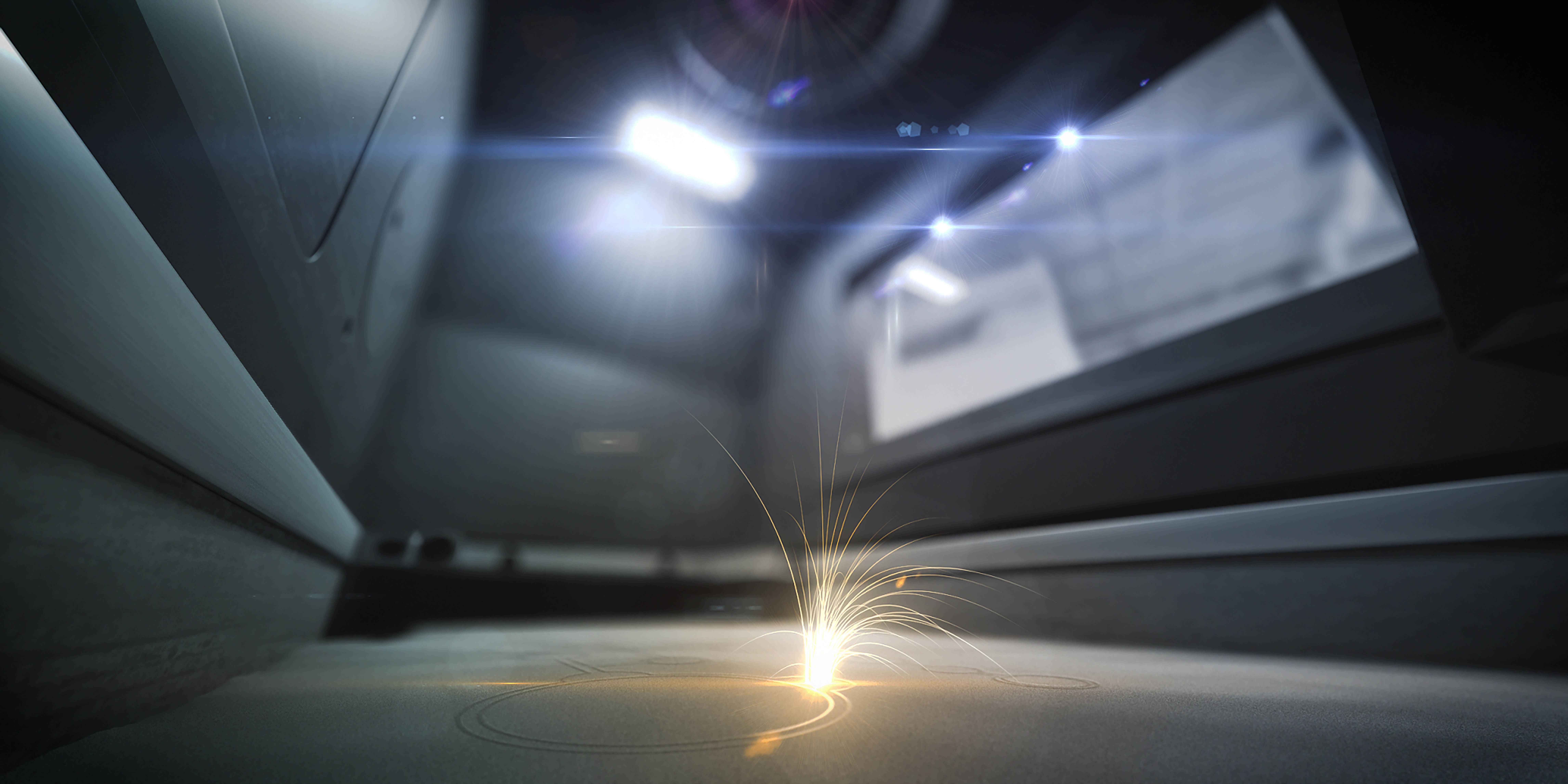 Sydney Manufacturing Hub - The University of Sydney