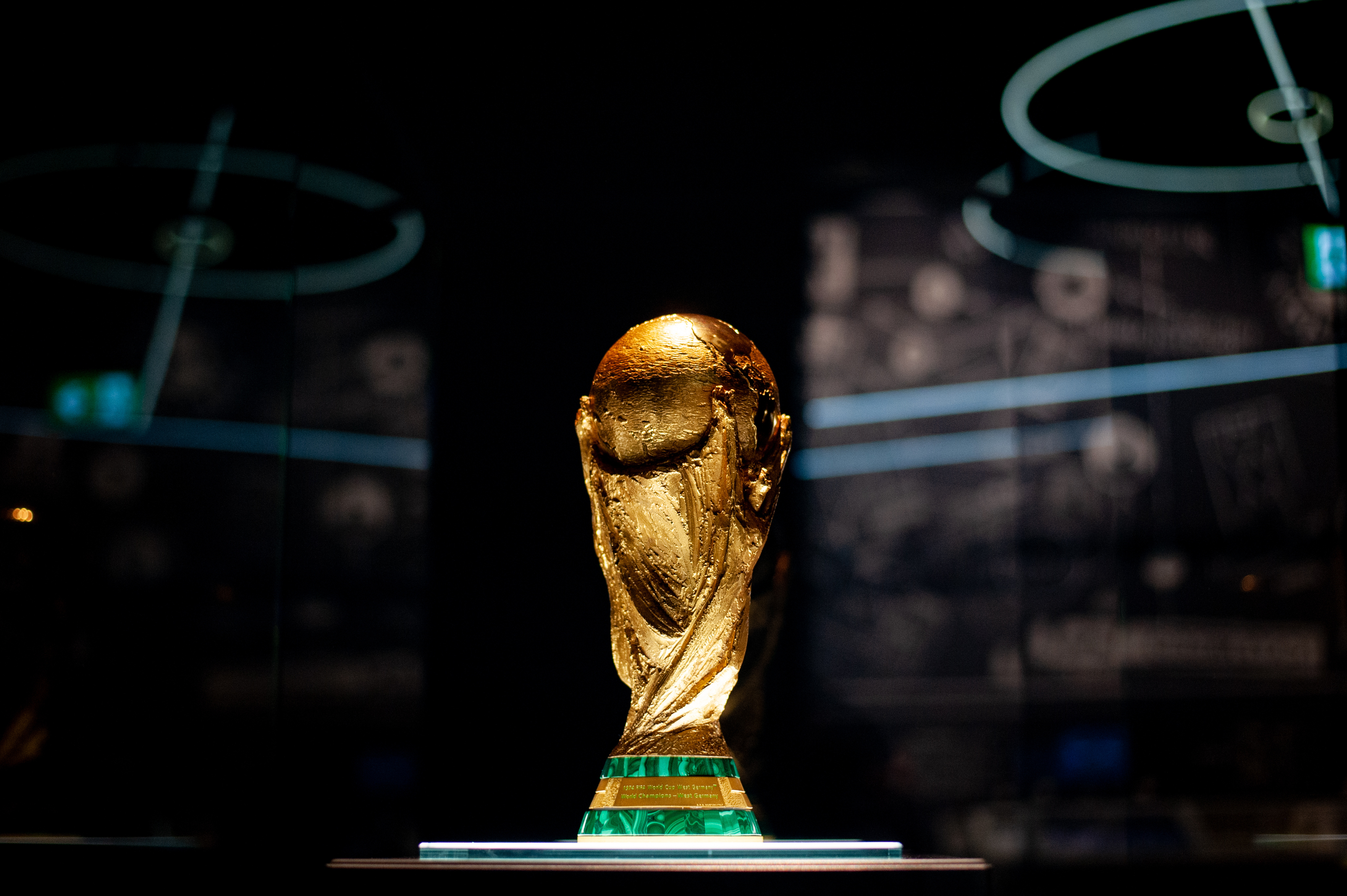 Socceroos and Diamonds protest ‘sportswashing’: experts weigh in - The ...