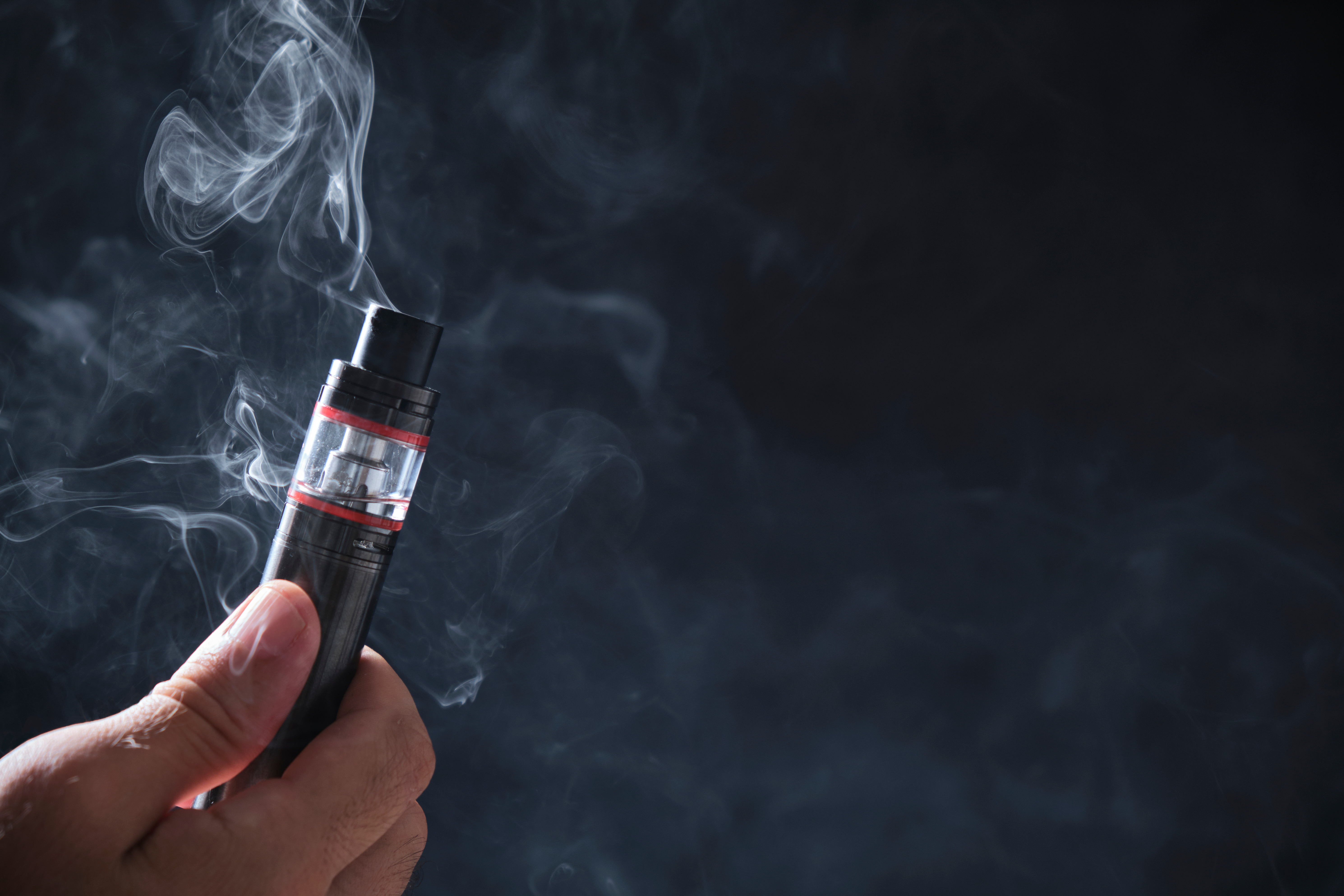 Sydney leads new trial of youth vaping schools program - The University ...