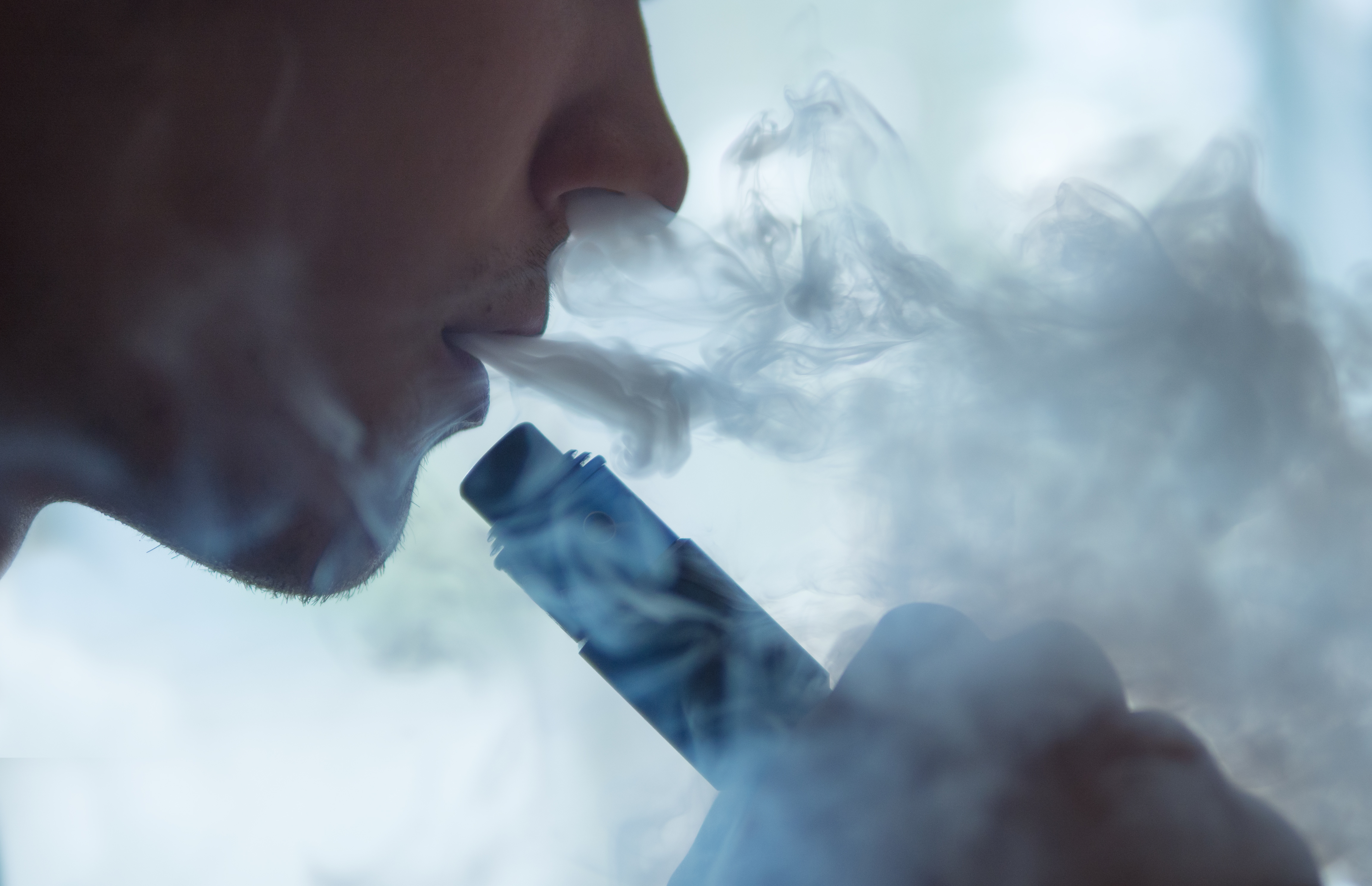 No more recreational vaping for Australians What next - The University ...