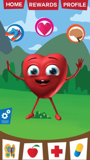 University of Sydney researchers create game-based app to prevent heart ...